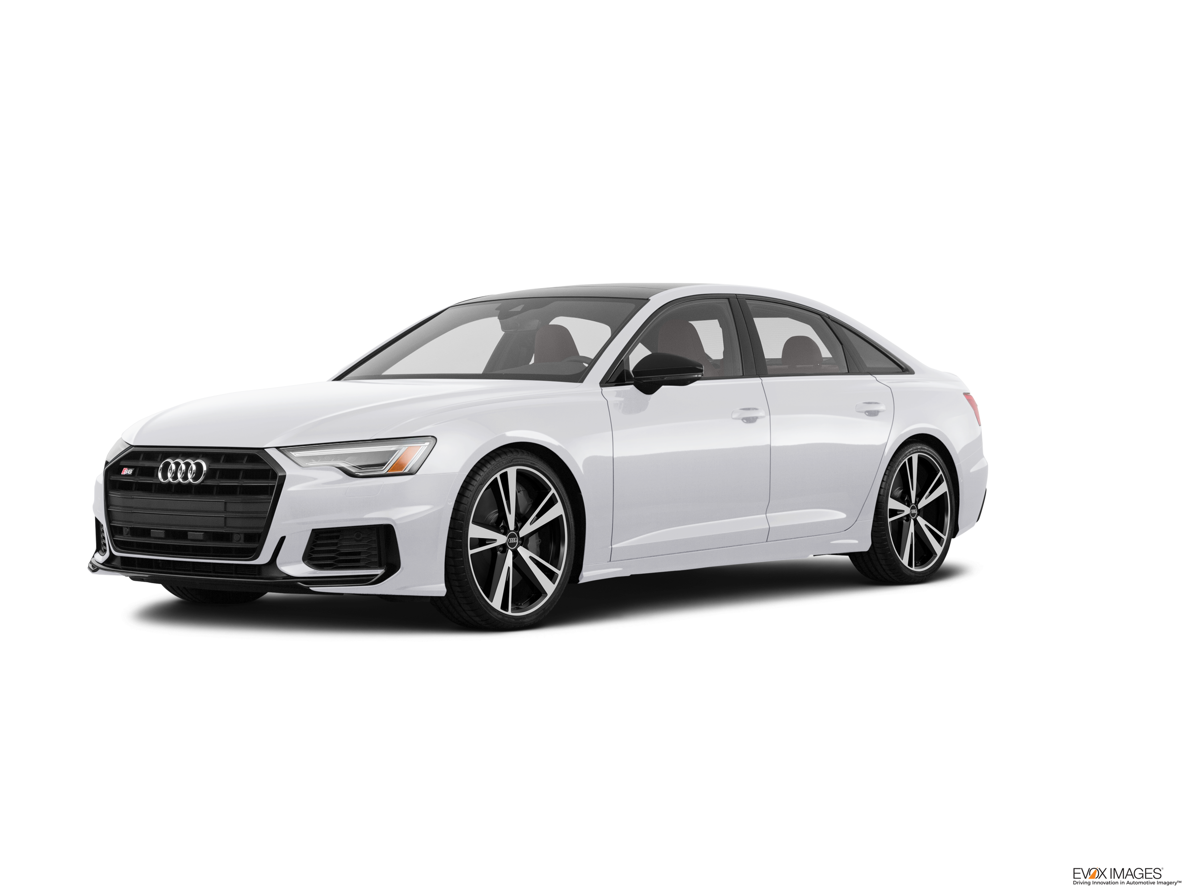 Used 2022 Audi S6 Premium Plus Sedan 4D Prices | Kelley Blue Book