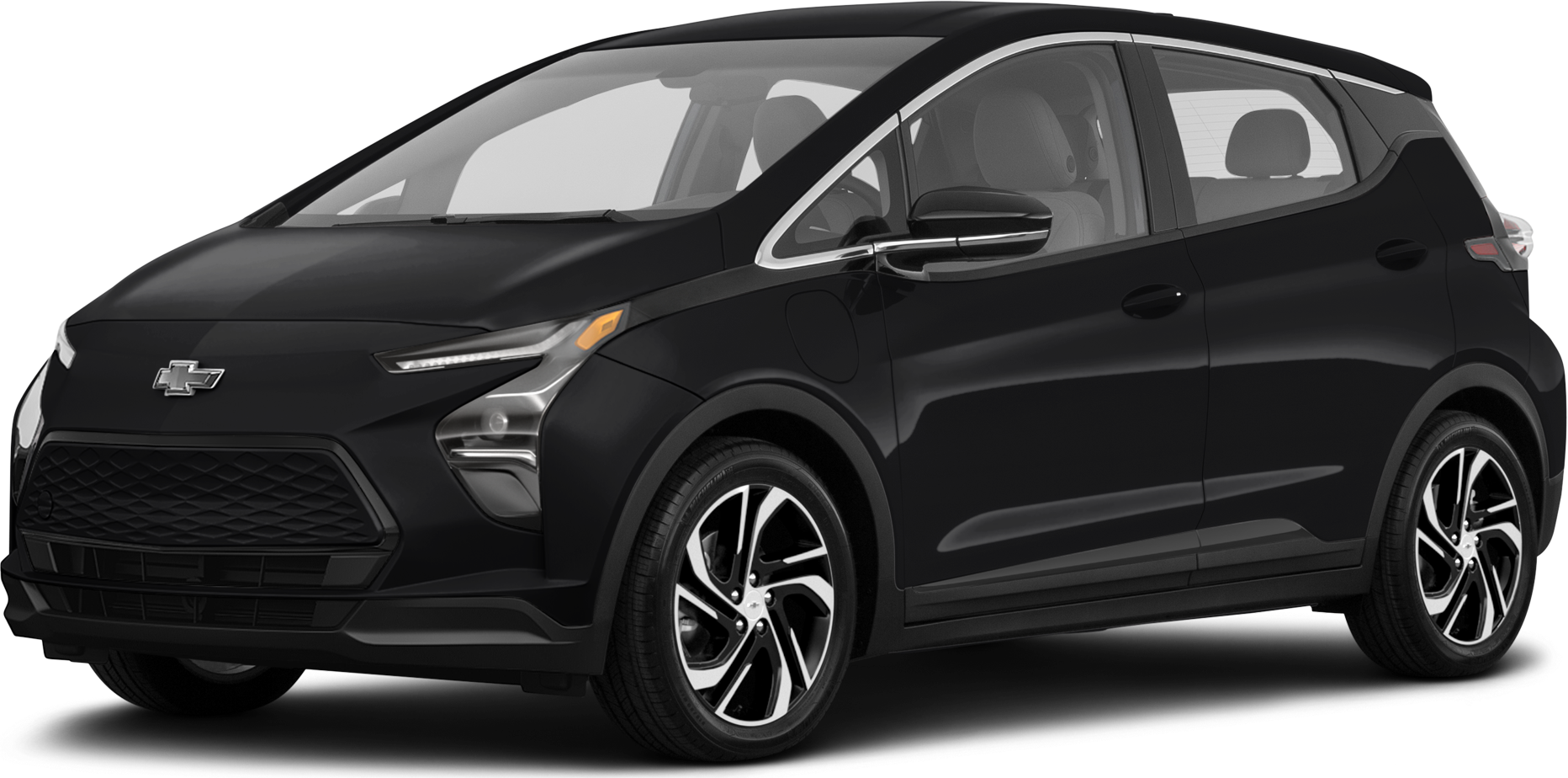 2023 Chevy Bolt EV Reviews, Pricing & Specs | Kelley Blue Book