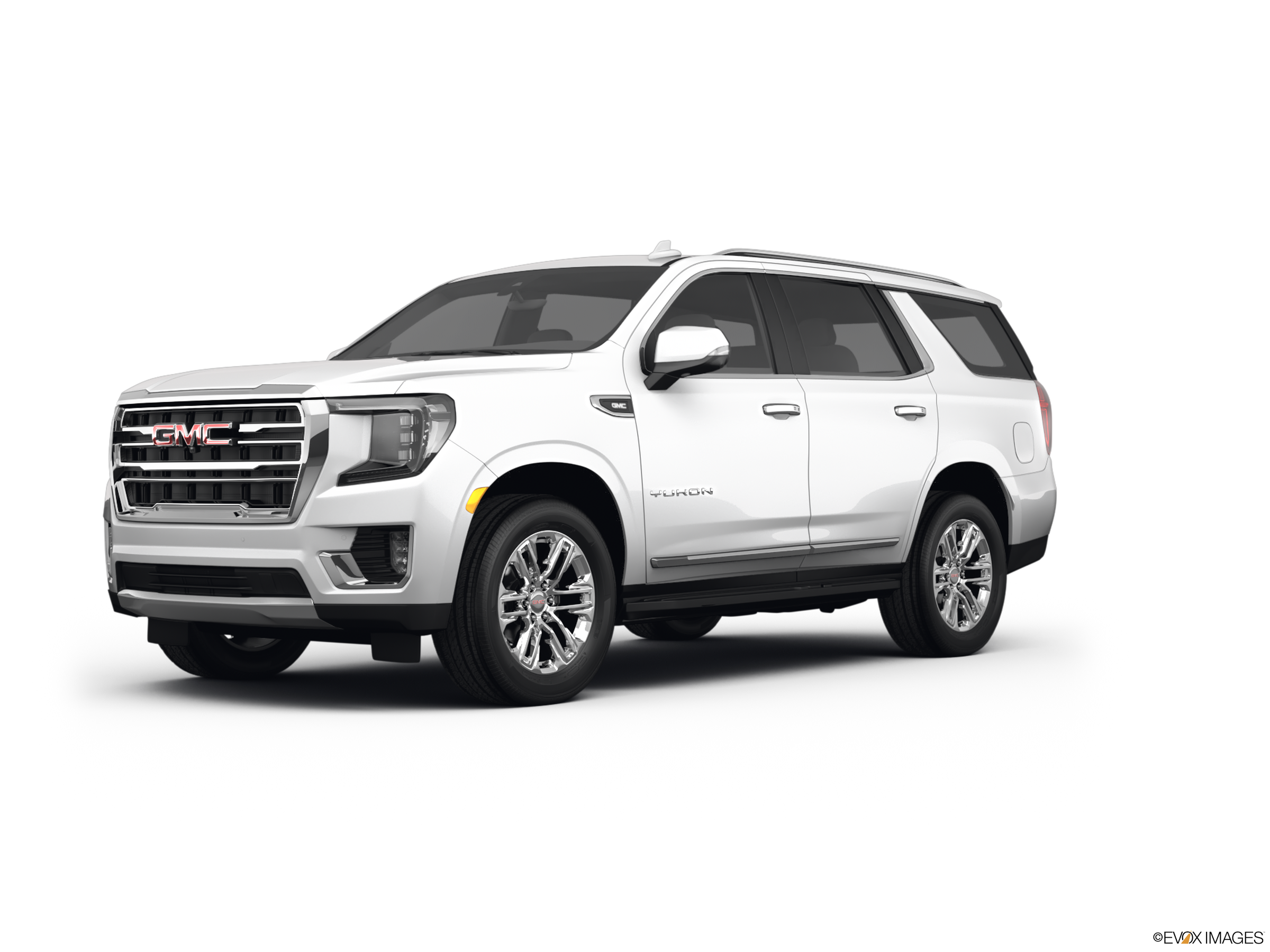 New 2024 GMC Yukon SLT Prices | Kelley Blue Book