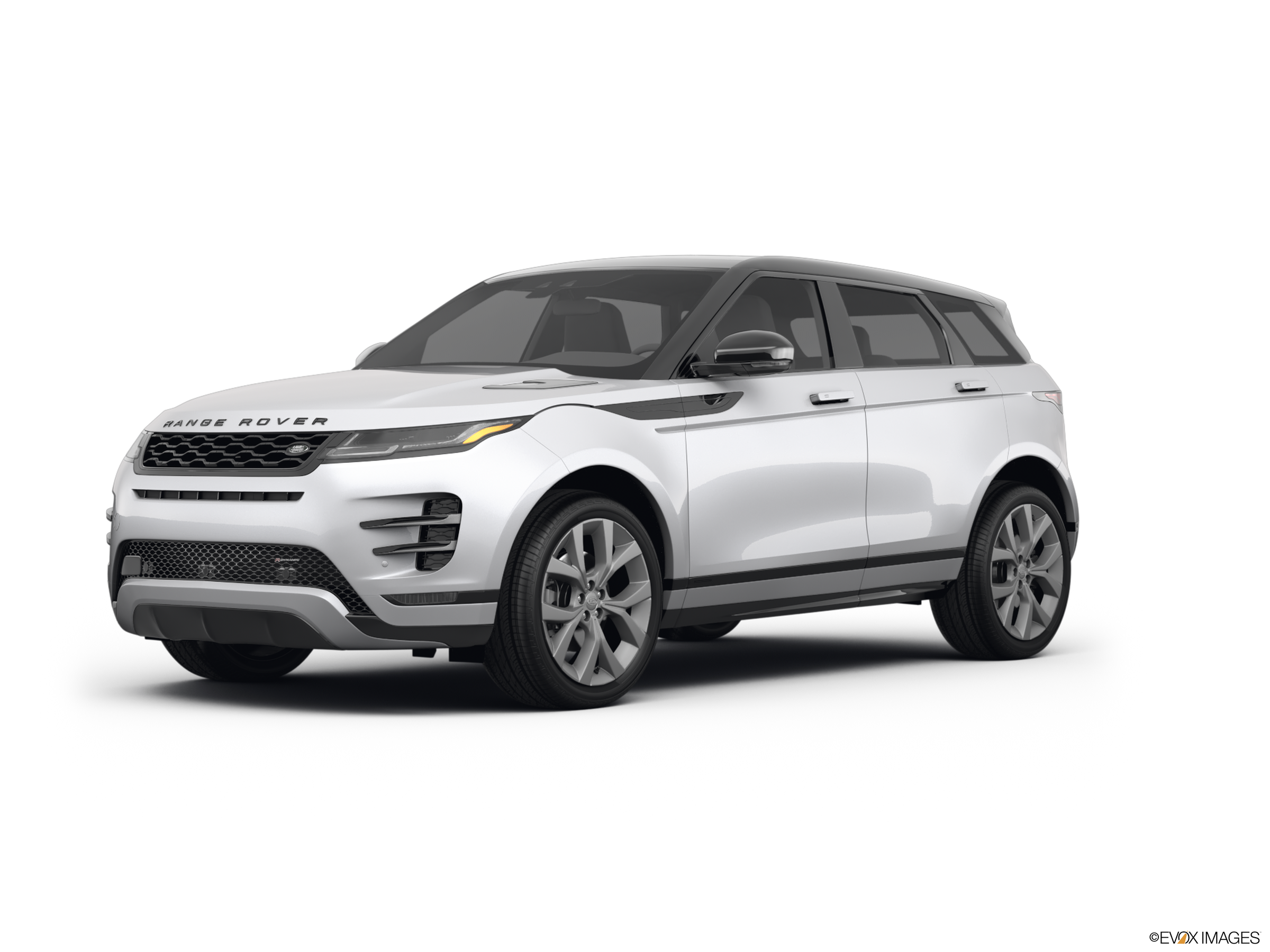Used 2022 Land Rover Range Rover Evoque P250 R-Dynamic SE Sport Utility ...