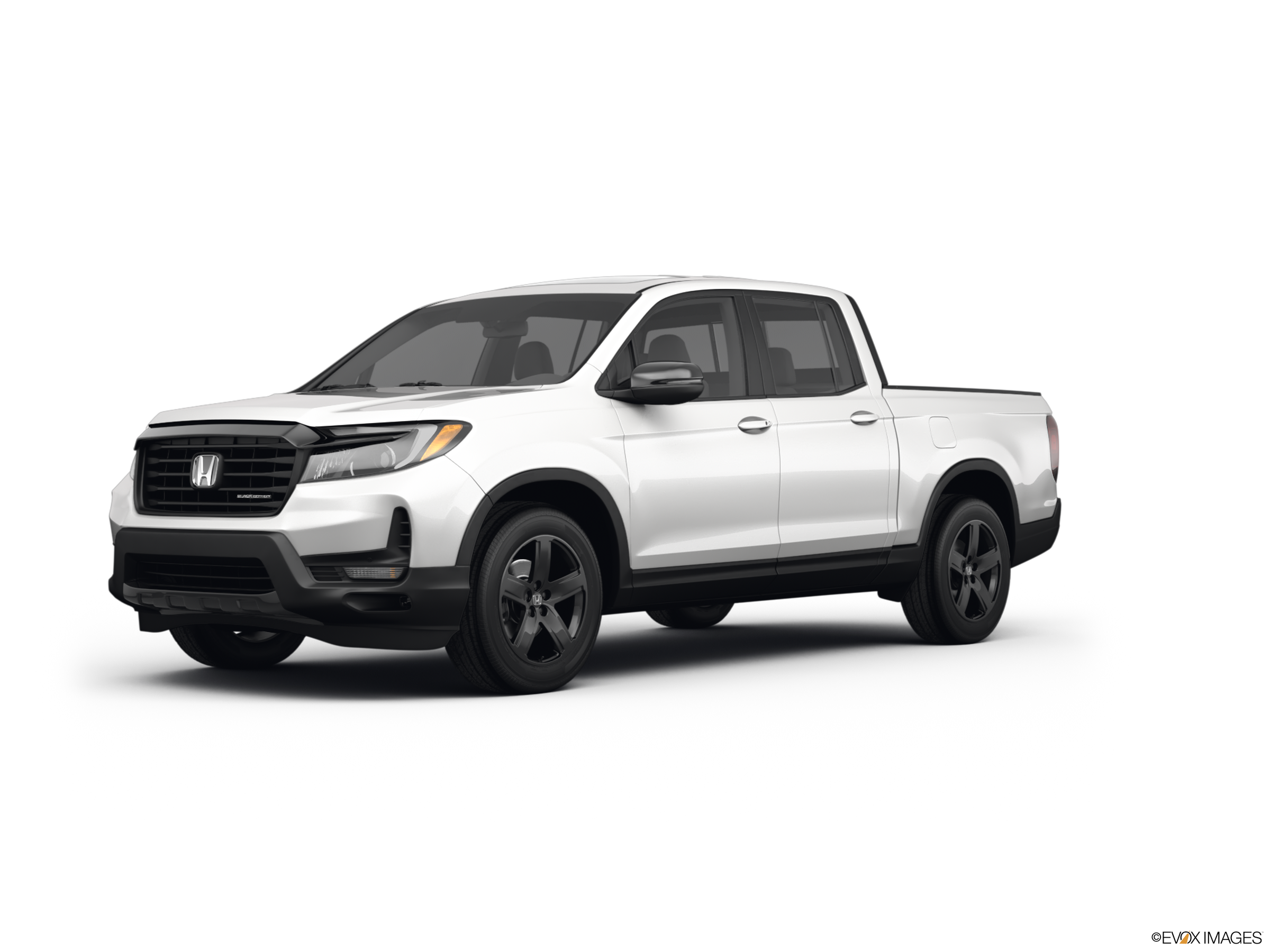 2023 Honda Ridgeline BLACK EDITION Prices and Cost to Own | Kelley Blue ...