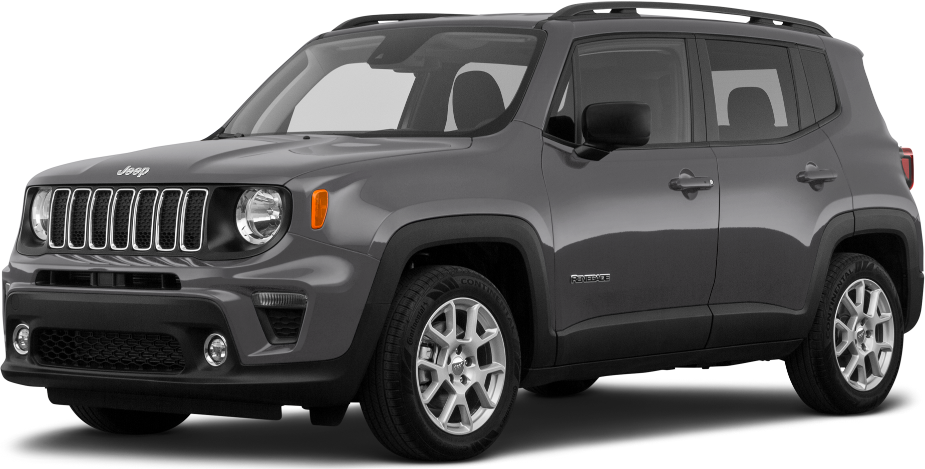 2023 Jeep Renegade Specs, Features & Options | Kelley Blue Book