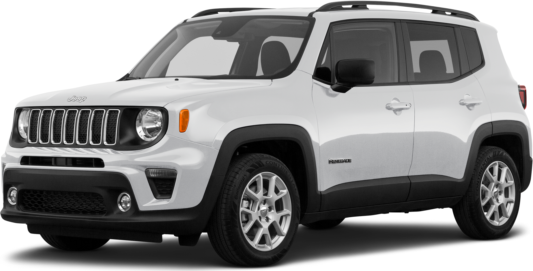 2023 Jeep Renegade Specs, Features & Options | Kelley Blue Book