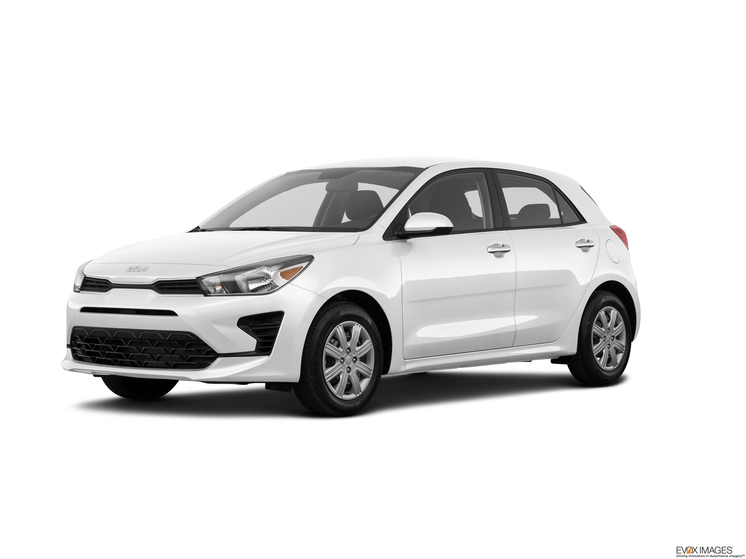 Used 2022 Kia Rio S Hatchback 5D Prices | Kelley Blue Book