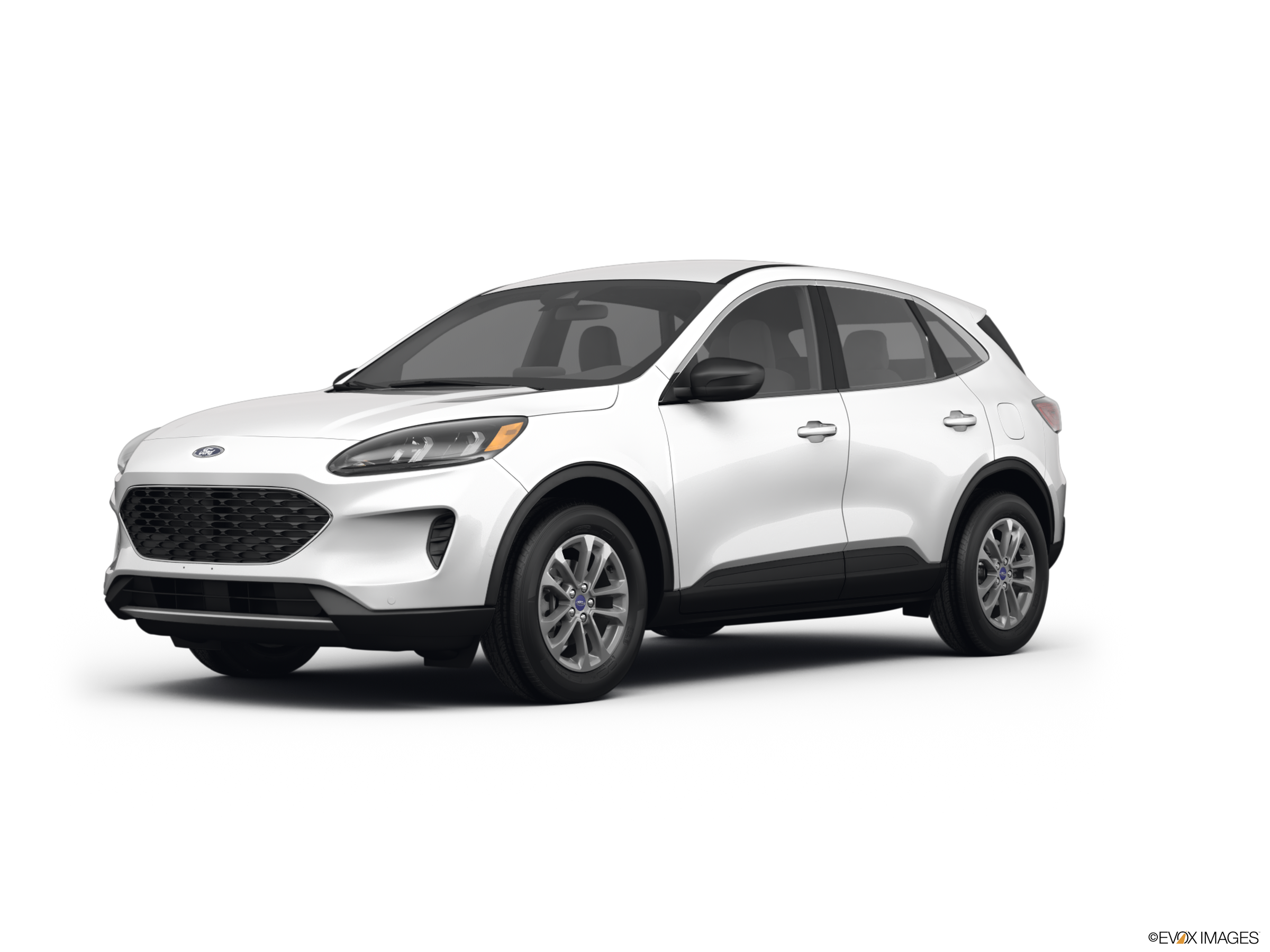 Used 2022 Ford Escape SE Hybrid Sport Utility 4D Prices | Kelley Blue Book