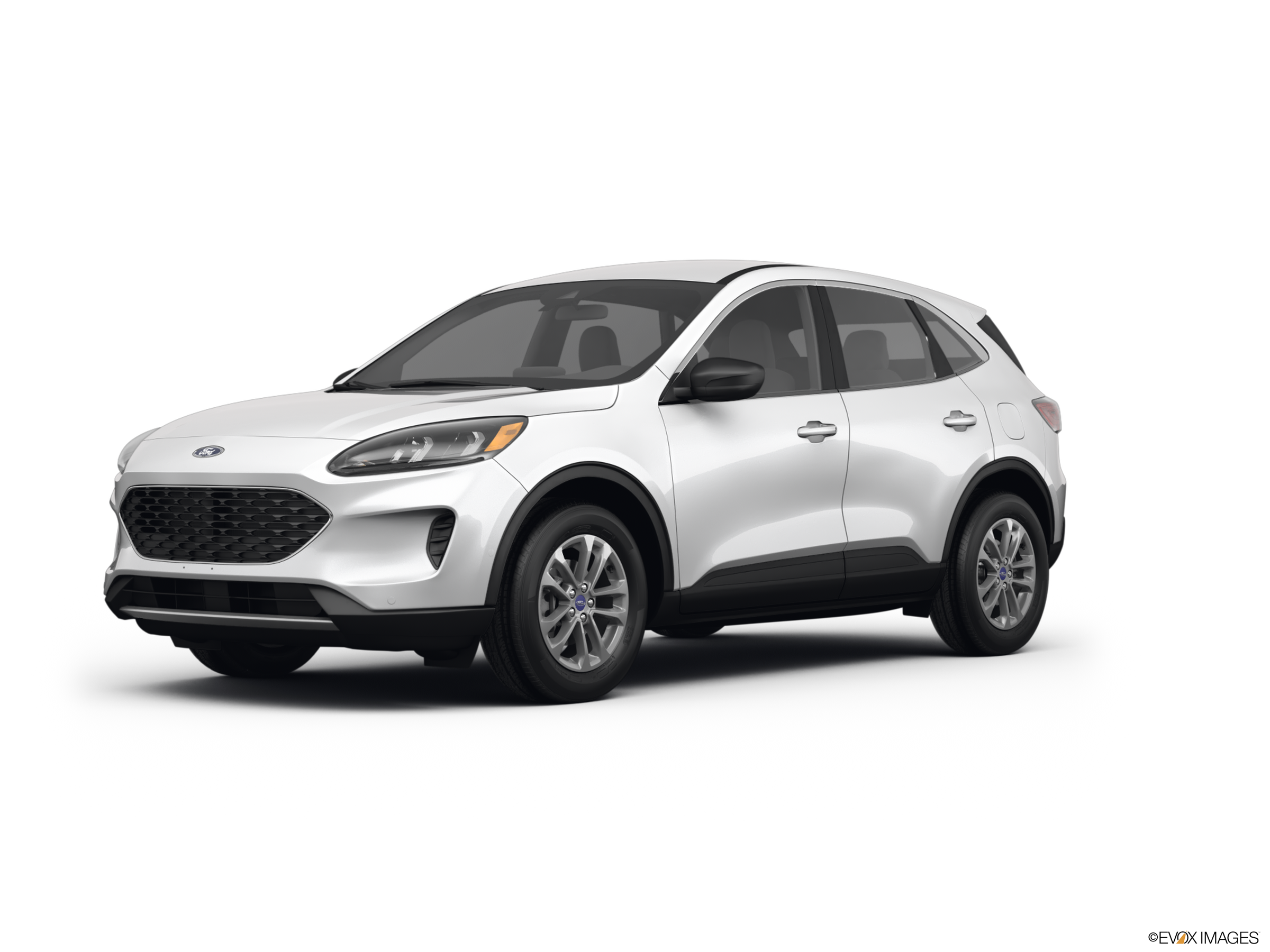 New 2023 Ford Escape ST-Line Prices | Kelley Blue Book