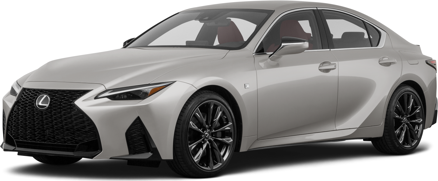2023 Lexus IS Price, Reviews, Pictures & More | Kelley Blue Book