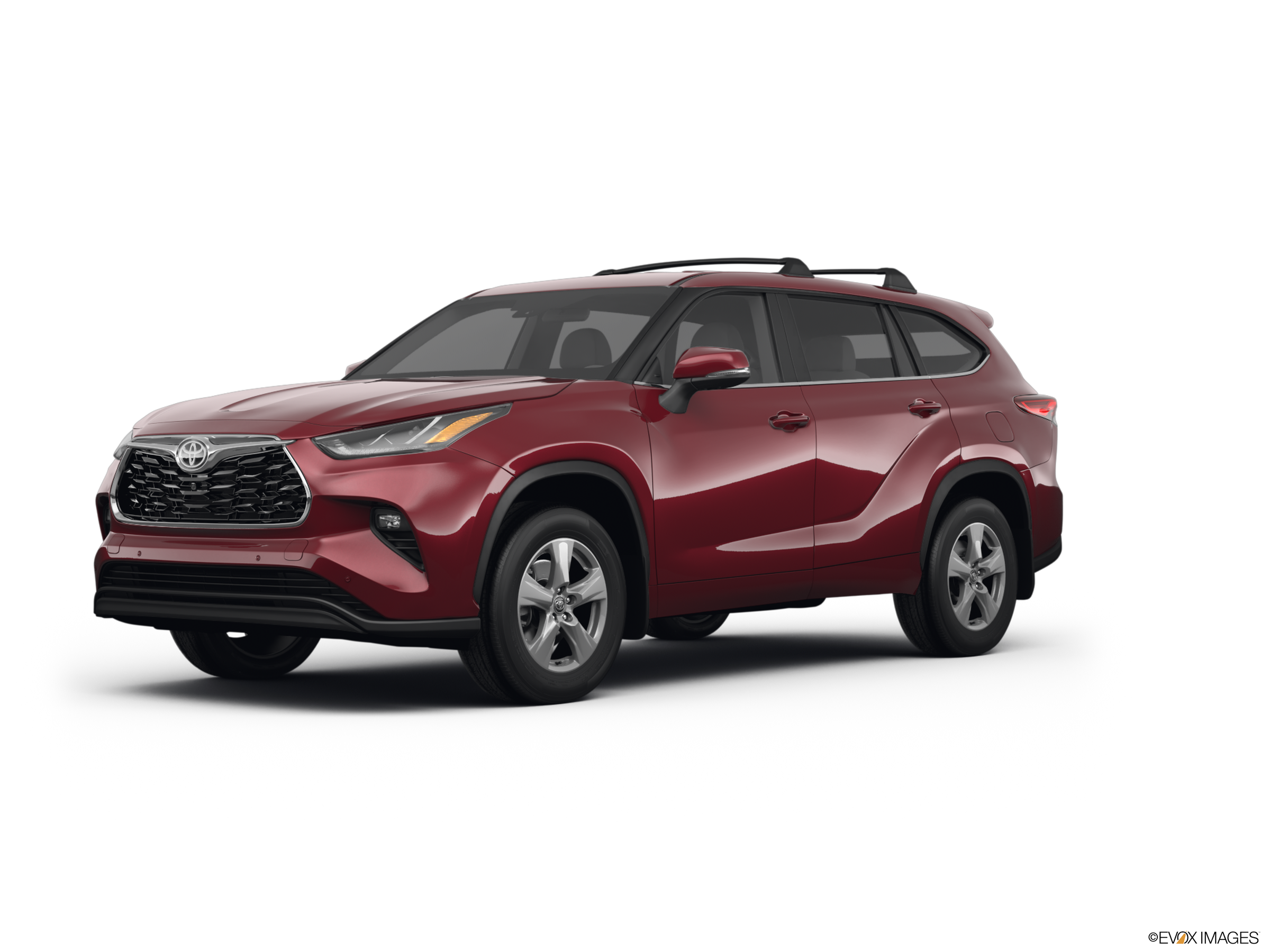 Toyota Highlander 2024 Noir 2021 Toyota Highlander: Price And Specs|