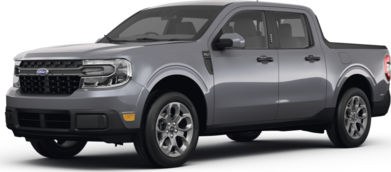 2022 Ford Maverick Specs, Features & Options | Kelley Blue Book