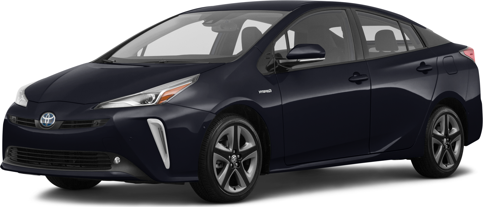 2022 Toyota Prius Specs & Feature Comparisons | Kelley Blue Book