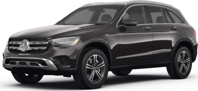 2022 Mercedes-Benz GLC Specs & Feature Comparisons | Kelley Blue Book