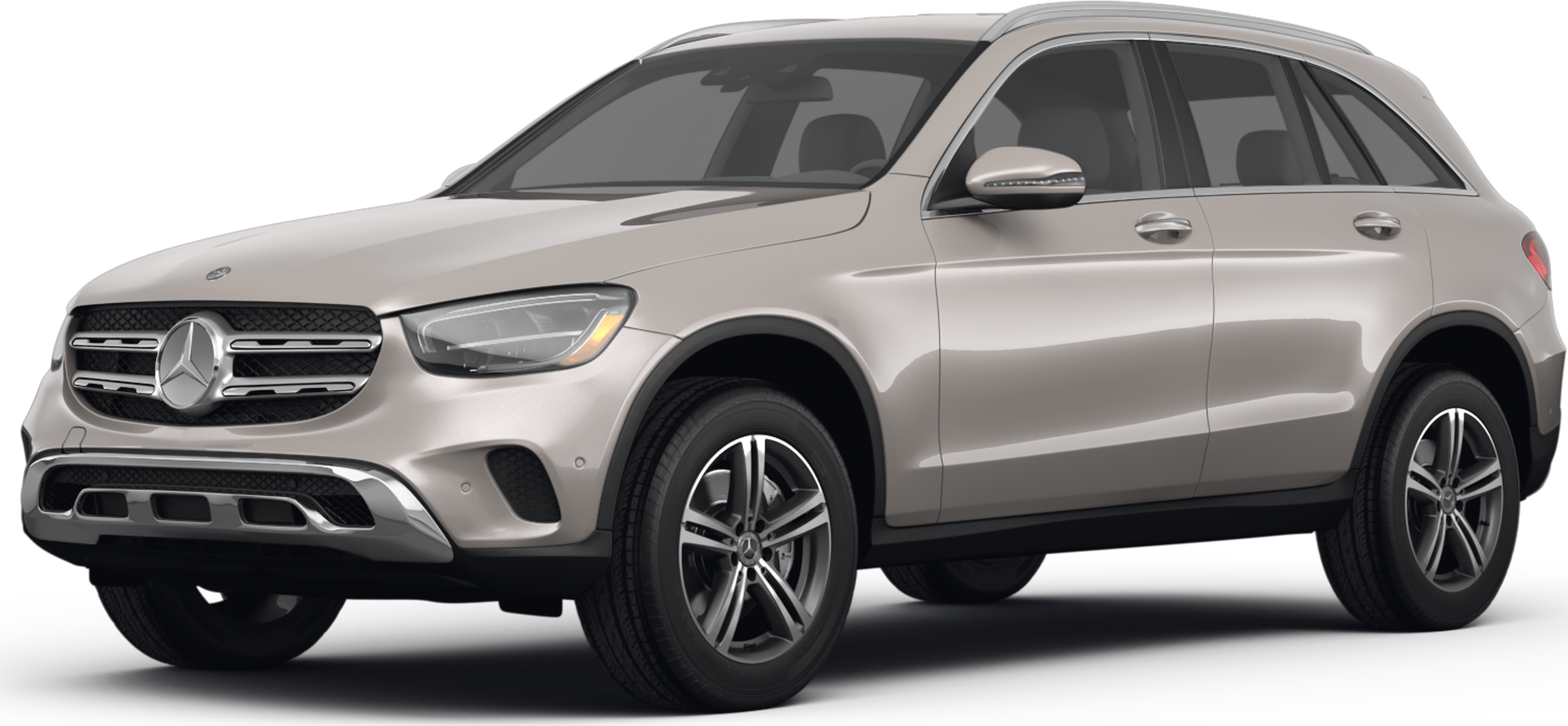 2022 Mercedes-Benz GLC Price, Reviews, Pictures & More | Kelley Blue Book
