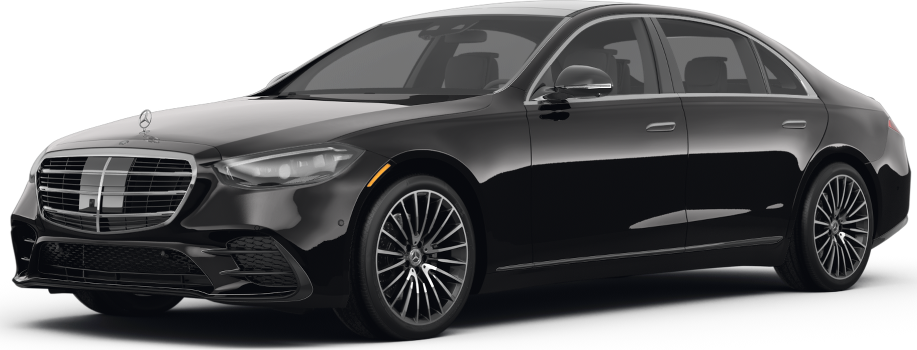 2022 Mercedes-Benz S-Class Price, Reviews, Pictures & More | Kelley ...