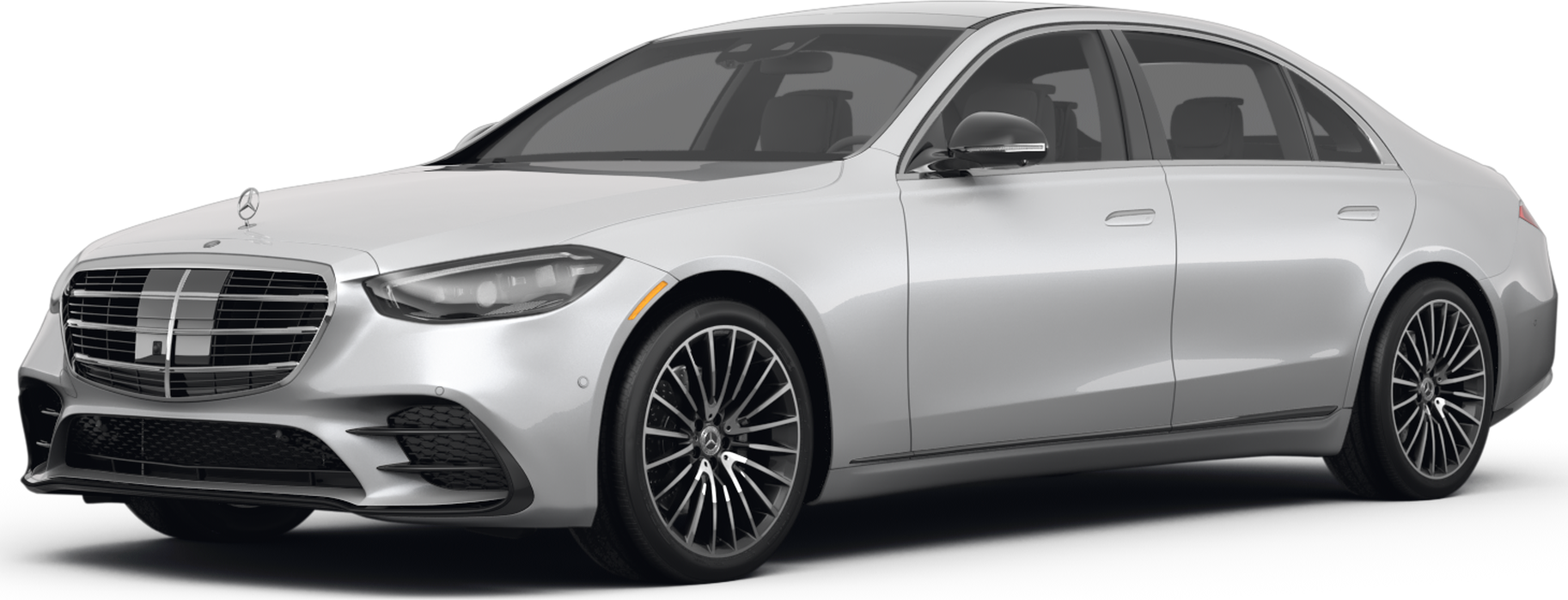 2023 Mercedes-Benz S-Class Specs & Feature Comparisons | Kelley Blue Book