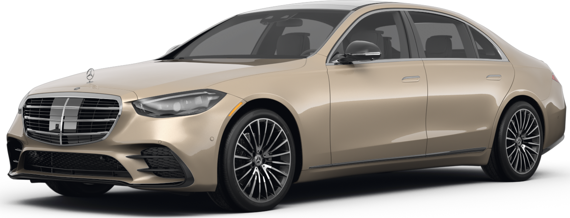 2023 Mercedes-Benz S-Class Specs & Feature Comparisons | Kelley Blue Book