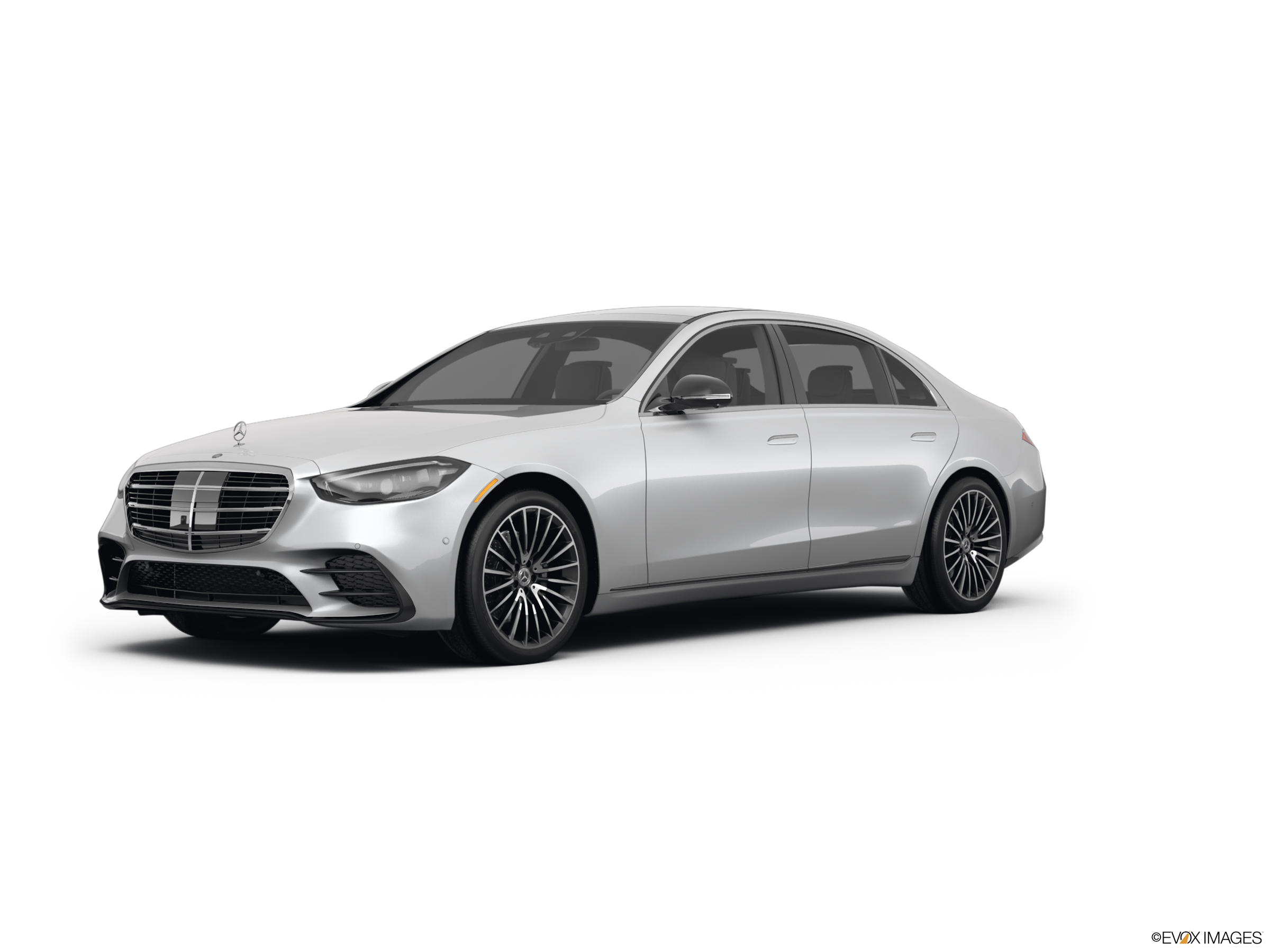 Used 2023 Mercedes-Benz S-Class S 500 4MATIC Sedan 4D Prices | Kelley ...