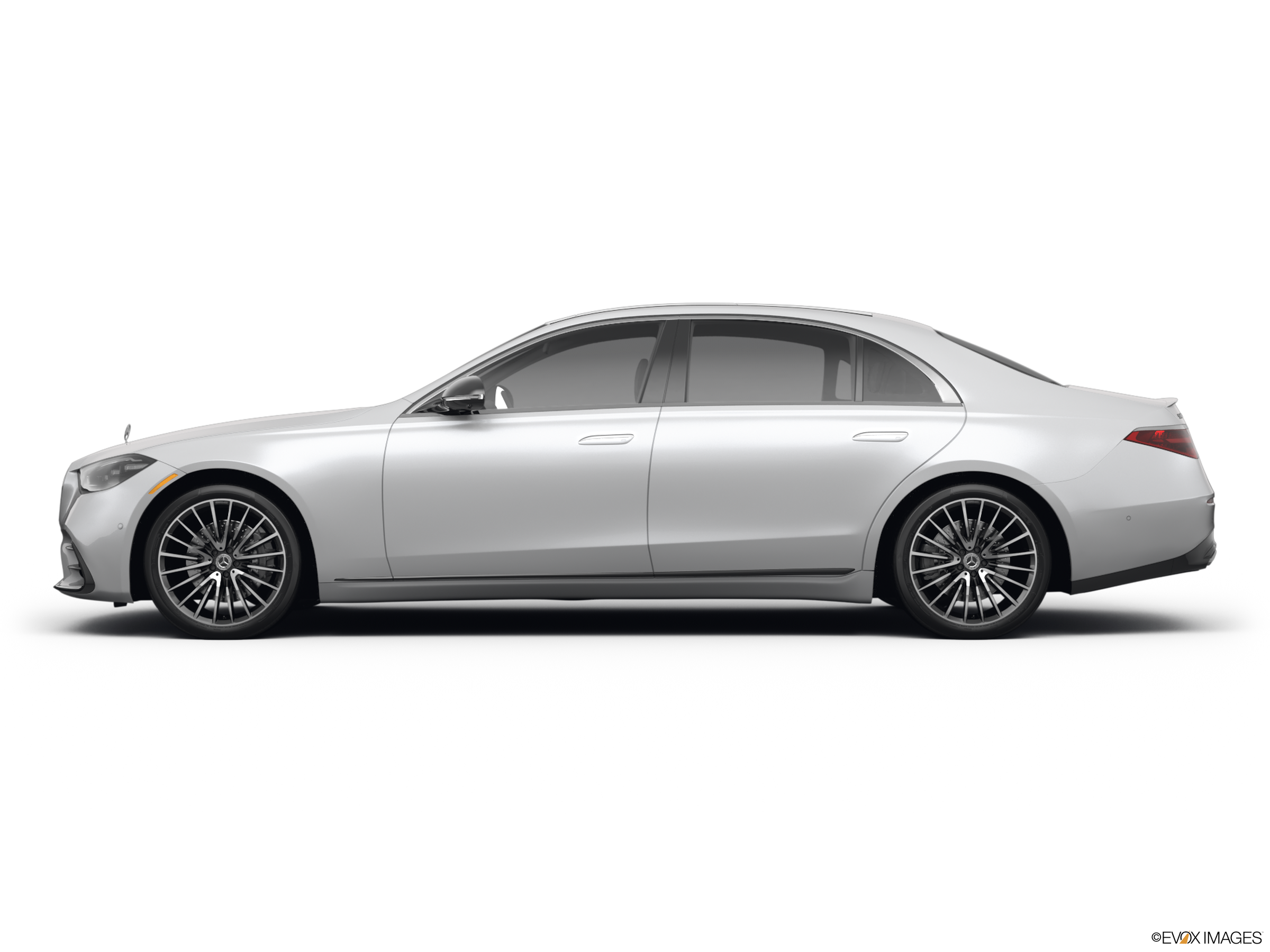 Mercedes Benz S Class Amg 2022