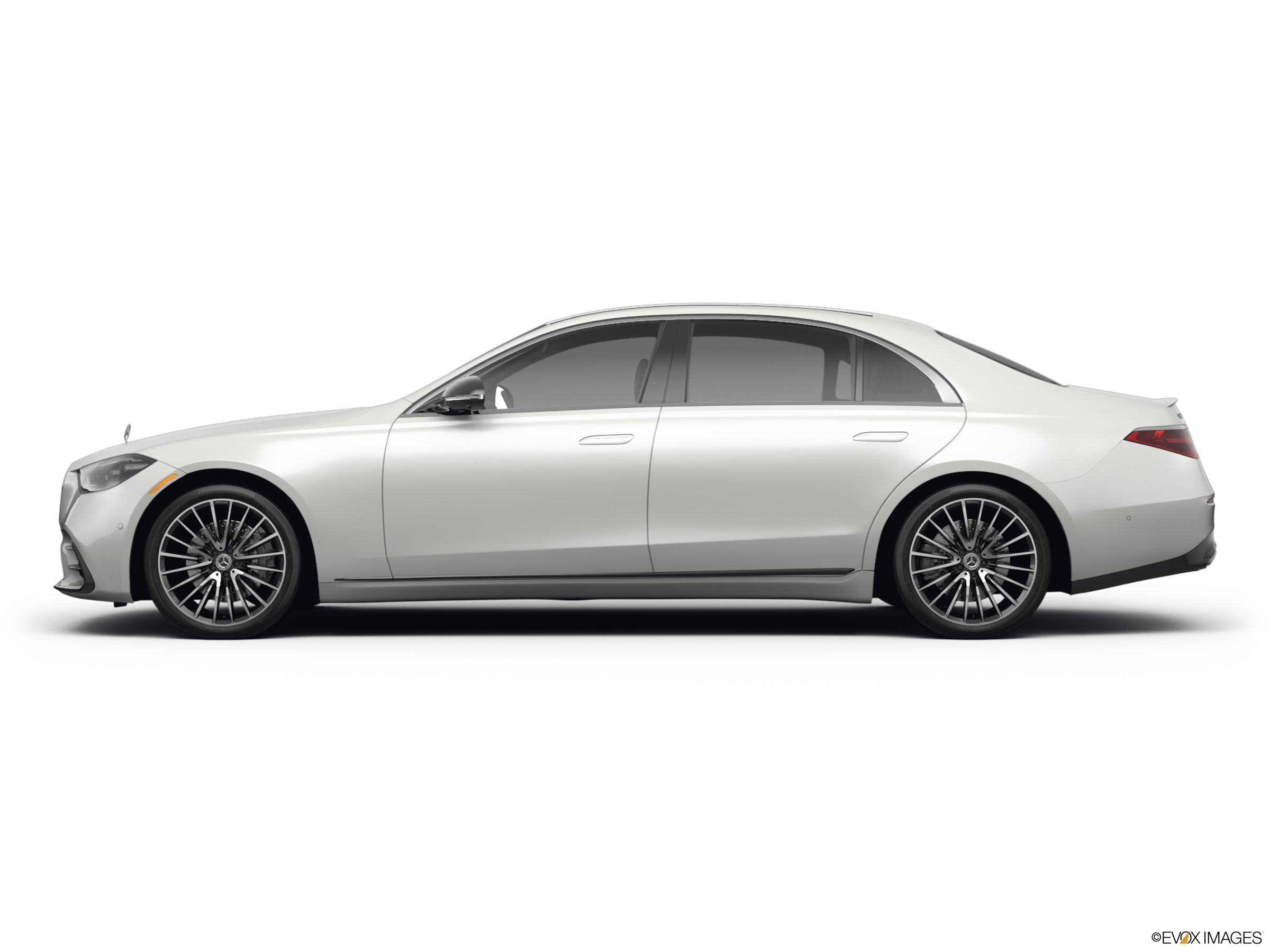 Mercedes Benz 2023 Clase S Cupé