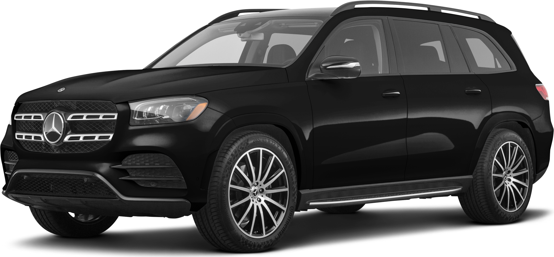 2023 Mercedes-Benz GLS GLS 580 4MATIC Sport Utility 4D Price, Listings ...