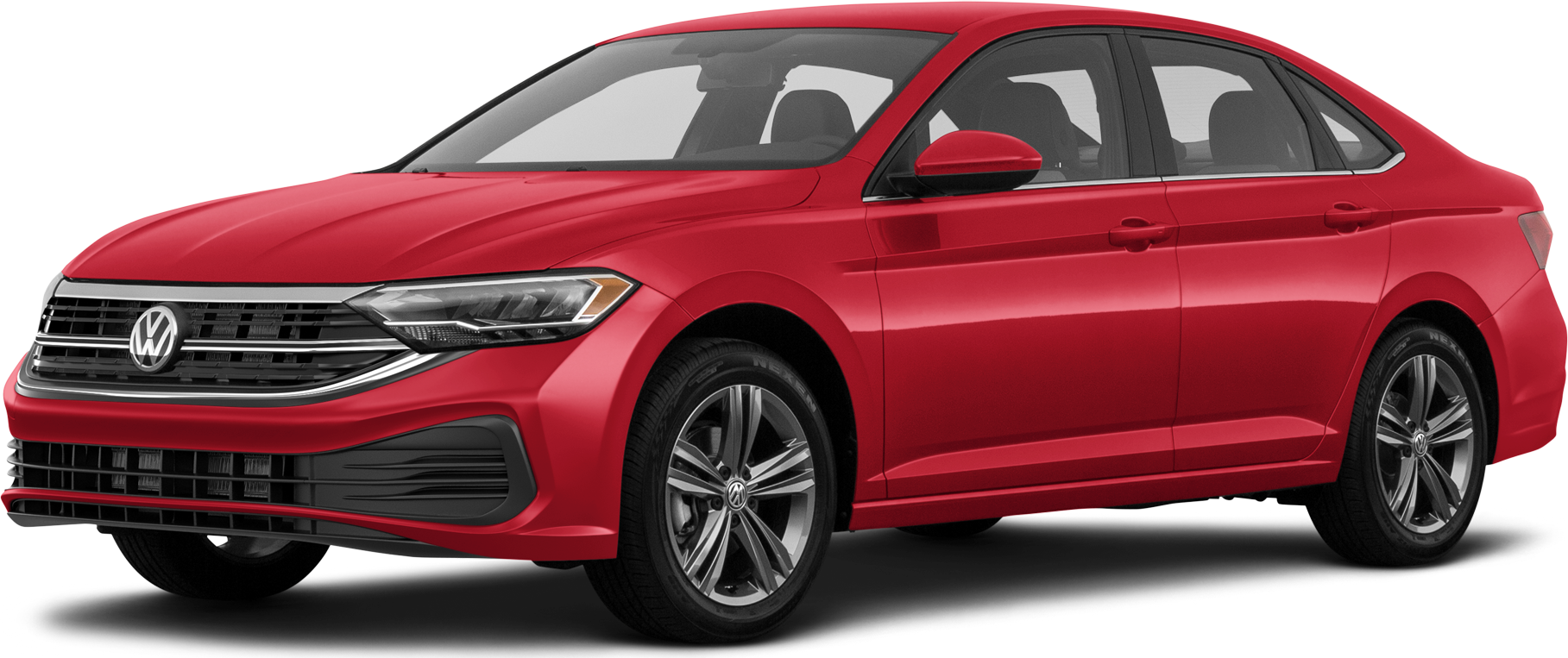 New 2023 Volkswagen Jetta Reviews, Pricing & Specs | Kelley Blue Book
