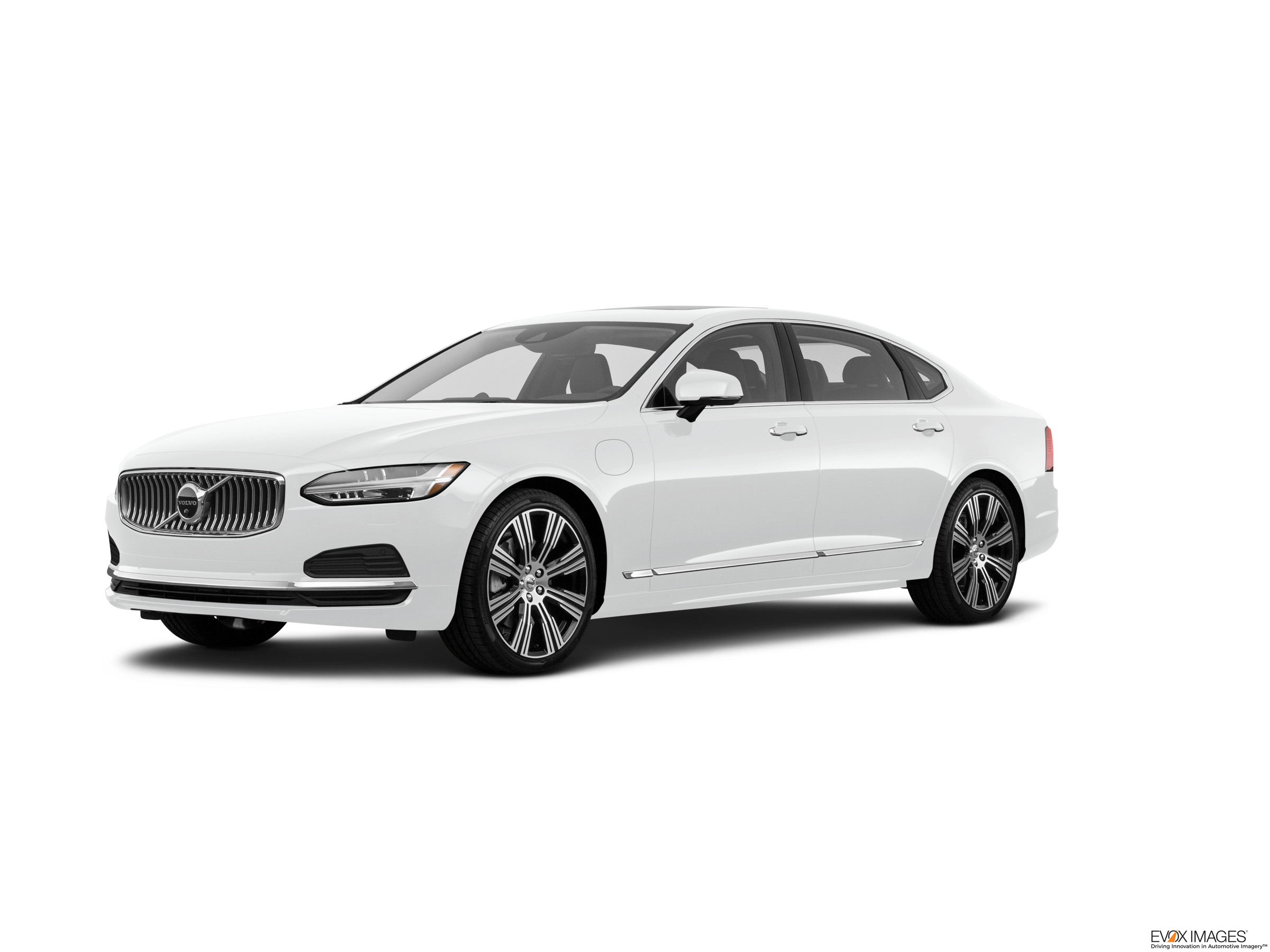 Used 2022 Volvo S90 T8 R-Design Recharge Plug-In Hybrid Sedan 4D Prices ...