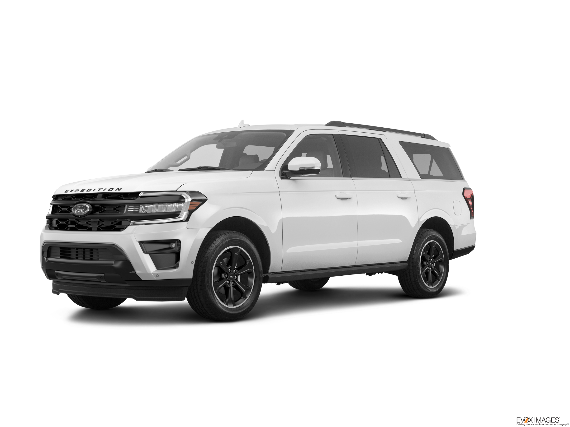 New 2023 Ford Expedition MAX Limited Prices | Kelley Blue Book