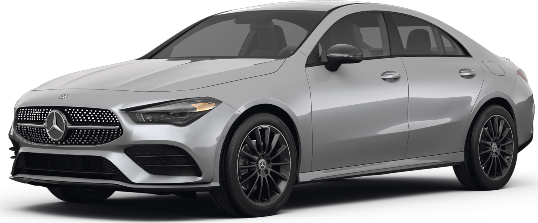 New 2022 Mercedes-Benz CLA Reviews, Pricing & Specs | Kelley Blue Book