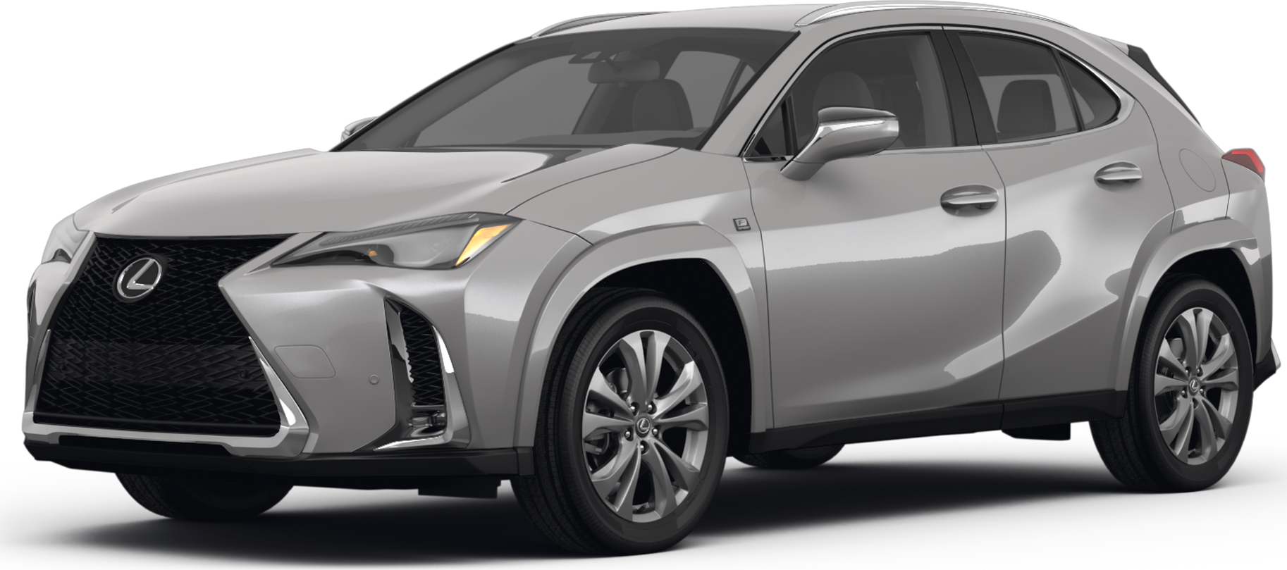 2022 Lexus UX Price, Value, Ratings & Reviews | Kelley Blue Book
