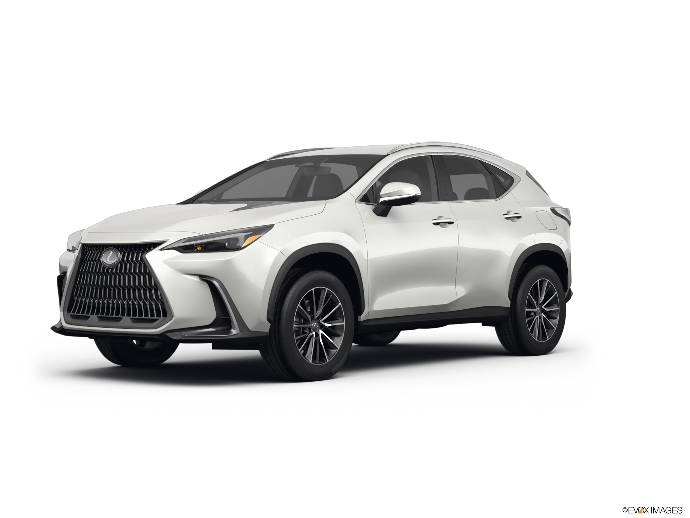 Used 2022 Lexus NX 250 Premium Sport Utility 4D Prices | Kelley Blue Book
