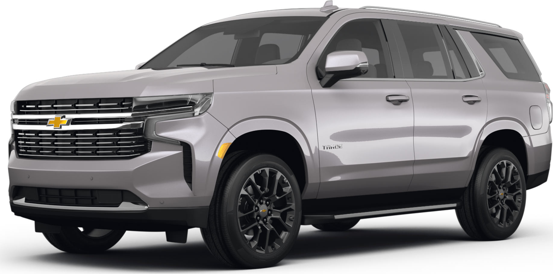 2023 Chevrolet Tahoe Price, Cost-to-Own, Reviews & More | Kelley Blue Book