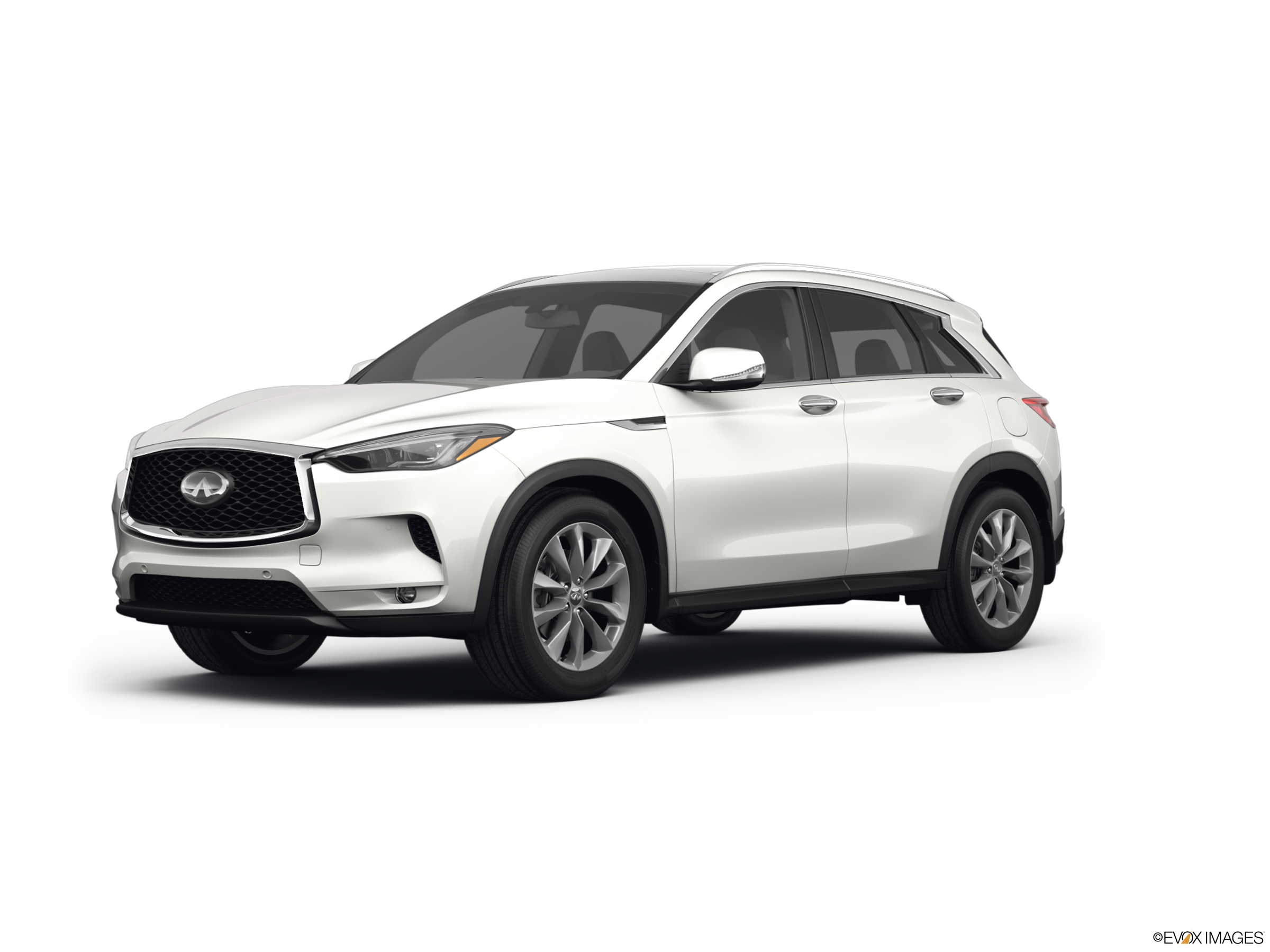 Used 2022 INFINITI QX50 AUTOGRAPH Sport Utility 4D Prices | Kelley Blue ...