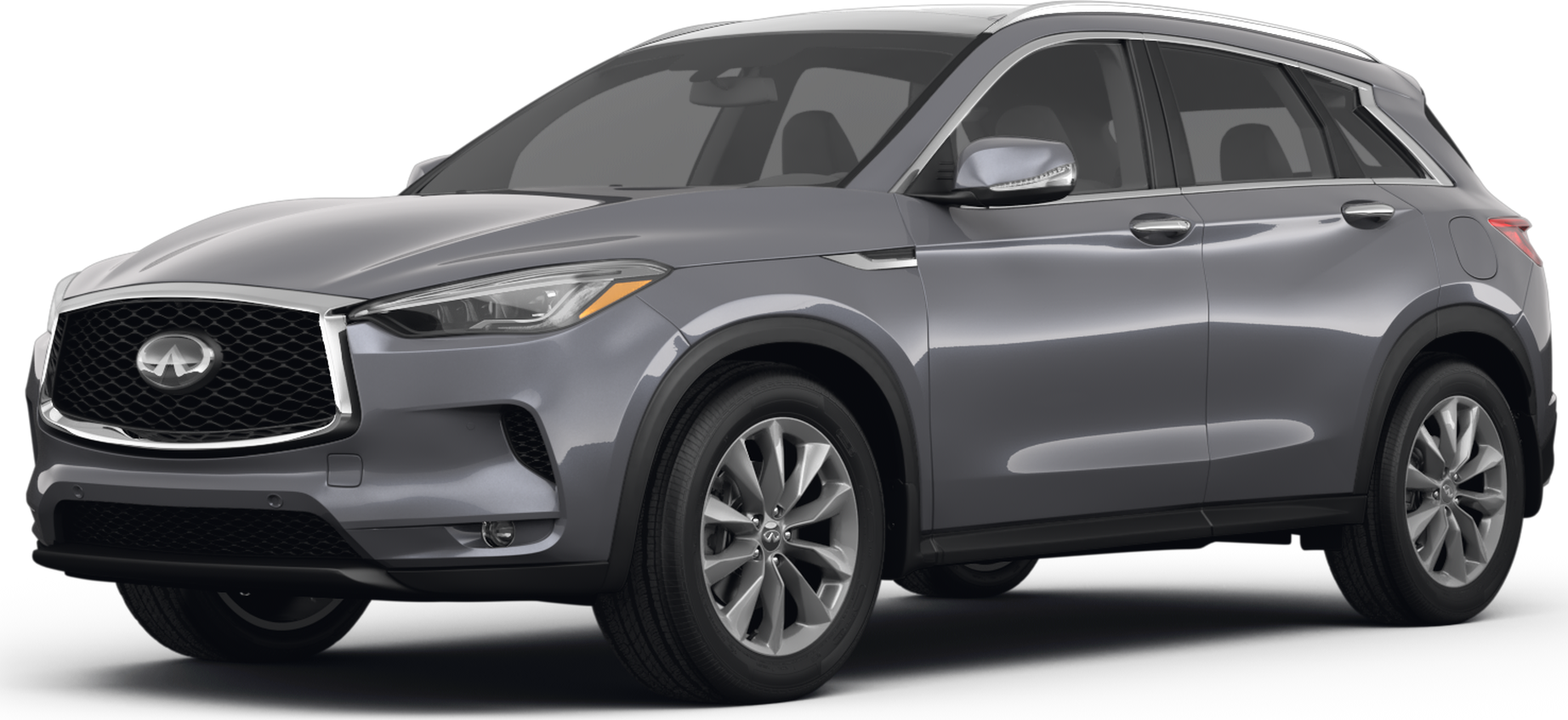 2024 INFINITI QX50 Price, Reviews, Pictures & More | Kelley Blue Book