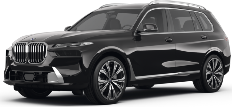 2024 BMW X7 Price, Cost-to-Own, Reviews & More | Kelley Blue Book