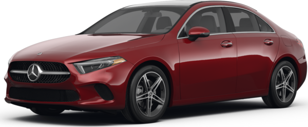 New 2022 Mercedes-Benz A-Class Reviews, Pricing & Specs | Kelley Blue Book