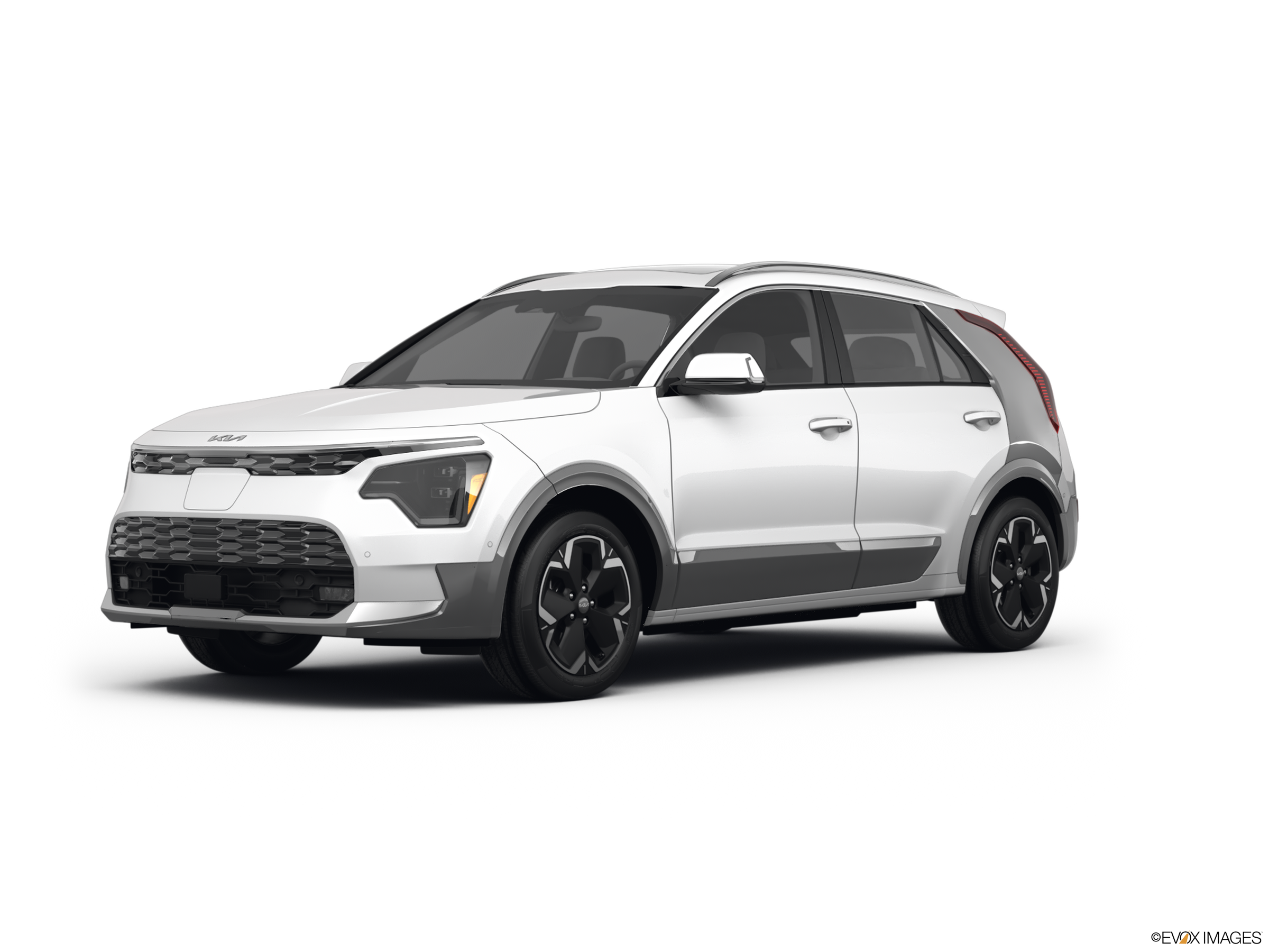 2024 Kia Niro EV Wave Prices and Cost to Own | Kelley Blue Book