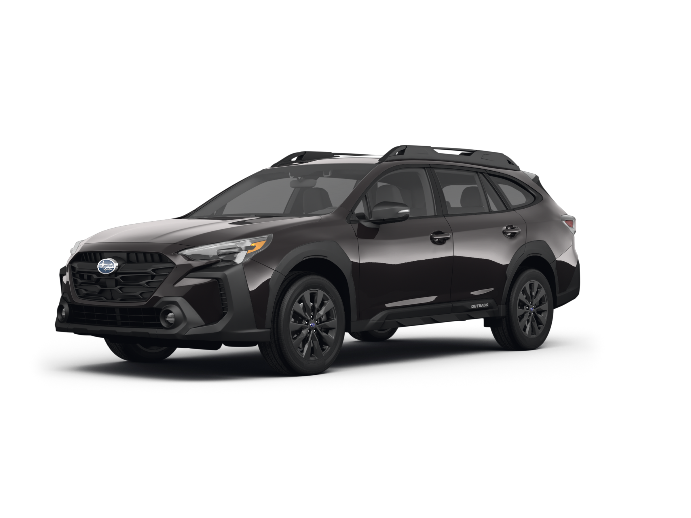 2022 Subaru Outback Tungsten