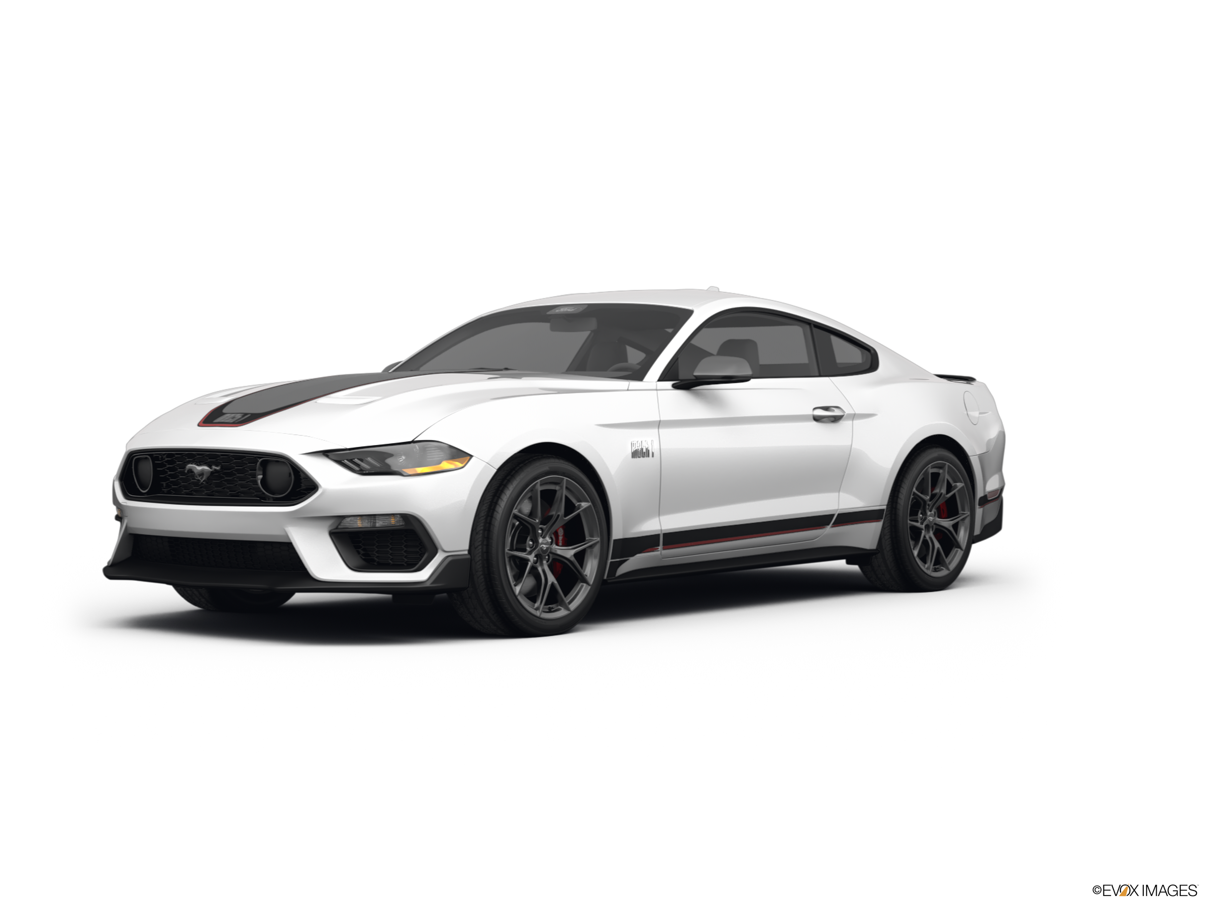 2023 Ford Mustang Mach 1 Prices and Cost to Own | Kelley Blue Book