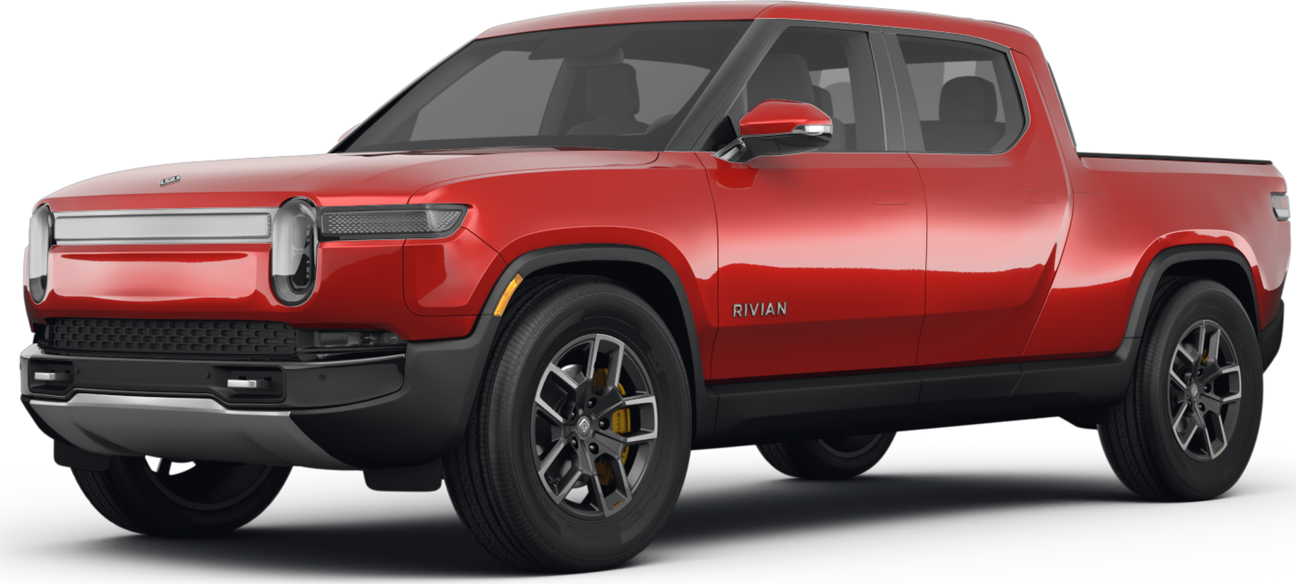 2023 Rivian R1T Price, Cost-to-Own, Reviews & More | Kelley Blue Book