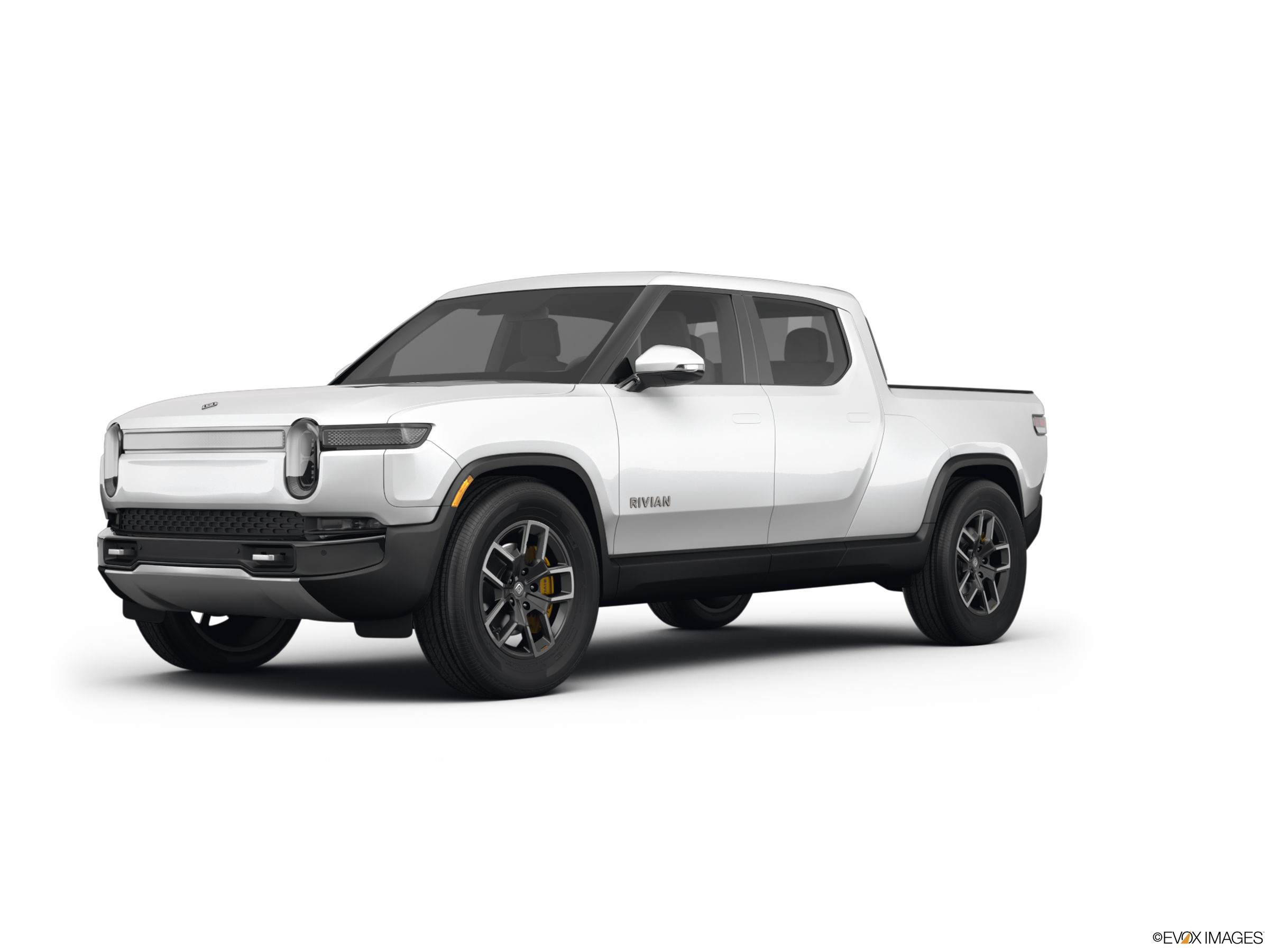 2023 Rivian R1T Launch Edition Prices and Cost to Own | Kelley Blue Book