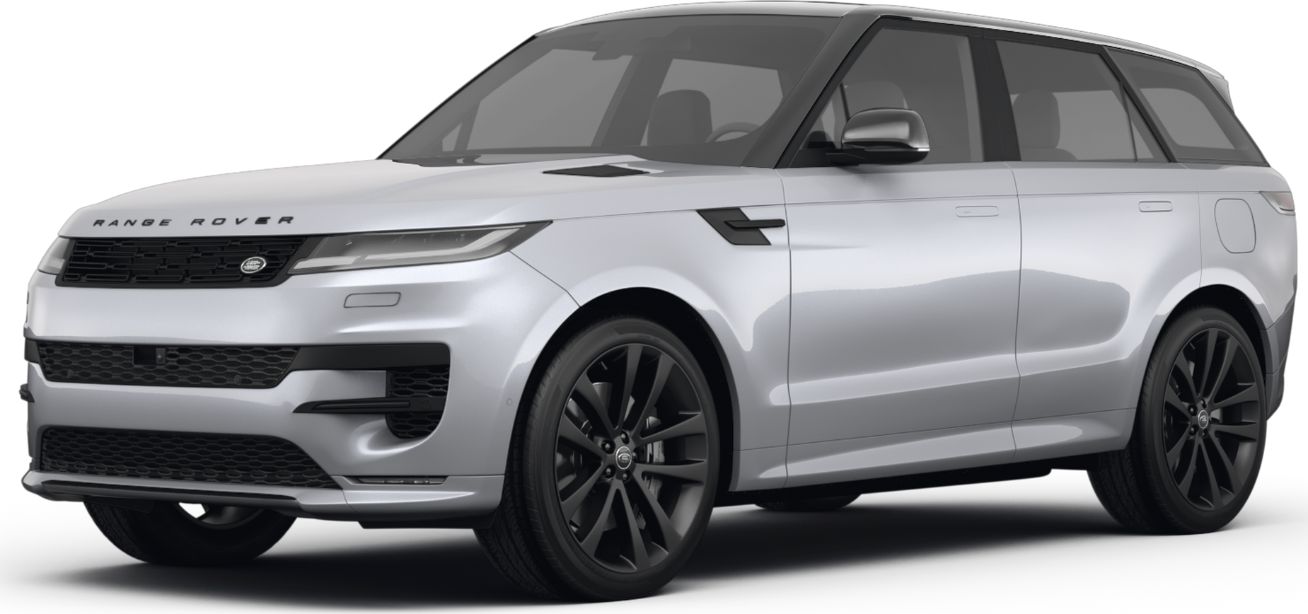 2024 Land Rover Range Rover Sport Price, Pictures, Release Date & More ...