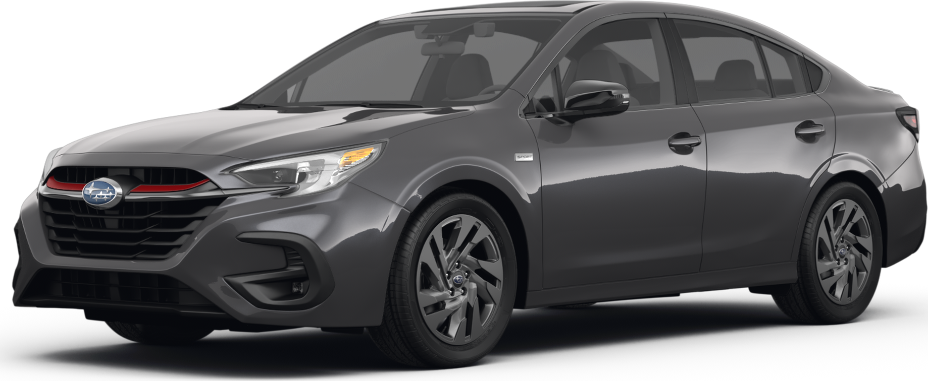 2024 Subaru Legacy Price, Reviews, Pictures & More | Kelley Blue Book