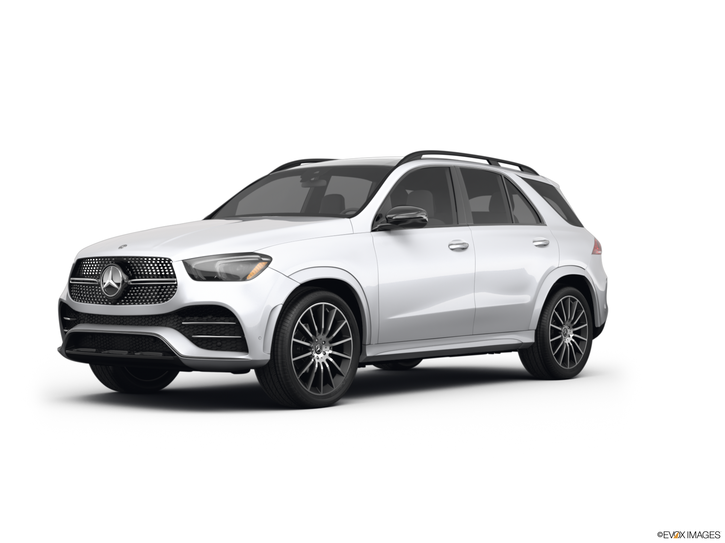 Used 2022 Mercedes-Benz GLE GLE 350 4MATIC Sport Utility 4D Prices ...