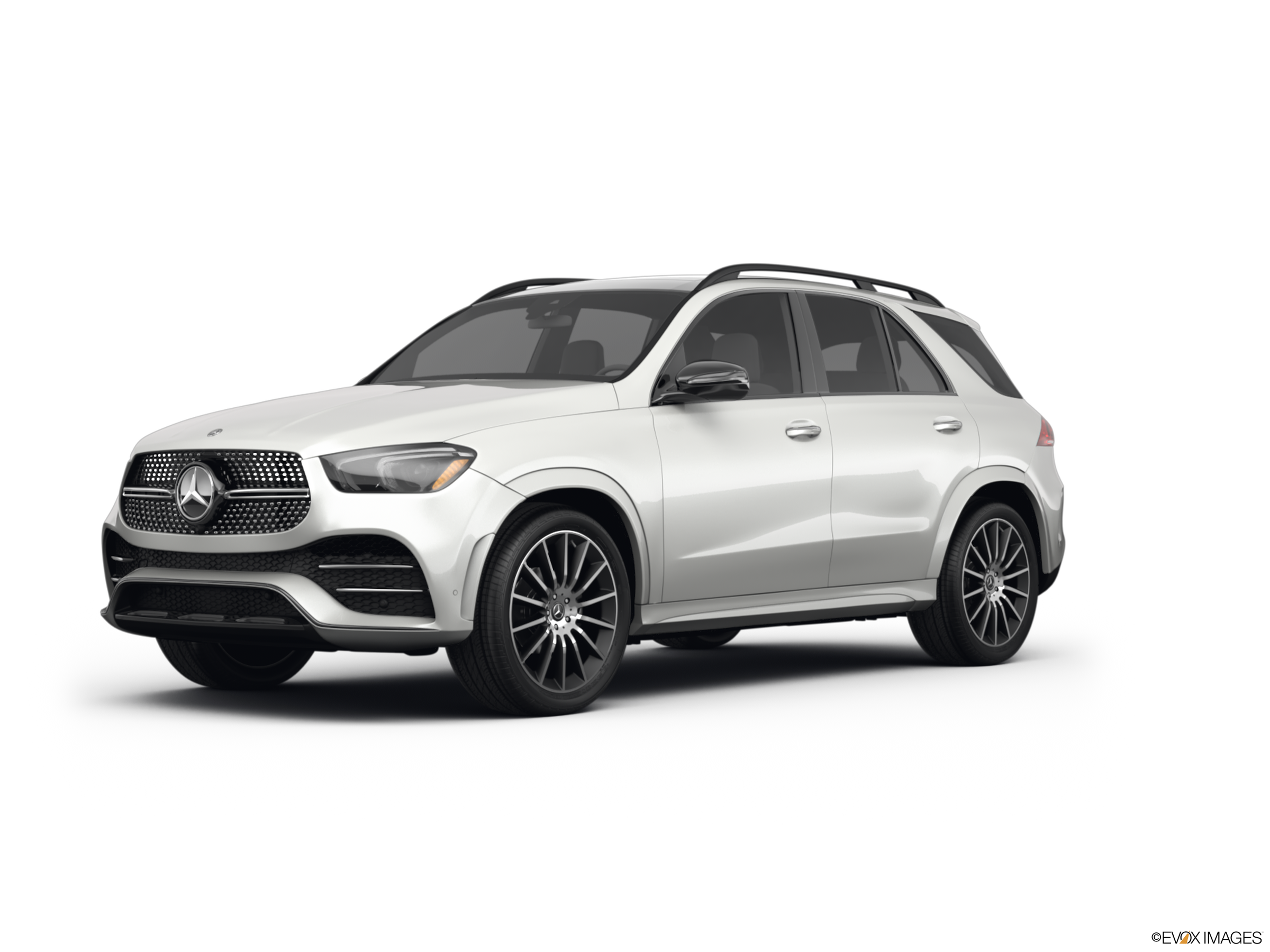 2023 Mercedes-Benz GLE GLE 350 4MATIC Prices and Cost to Own | Kelley Blue Book