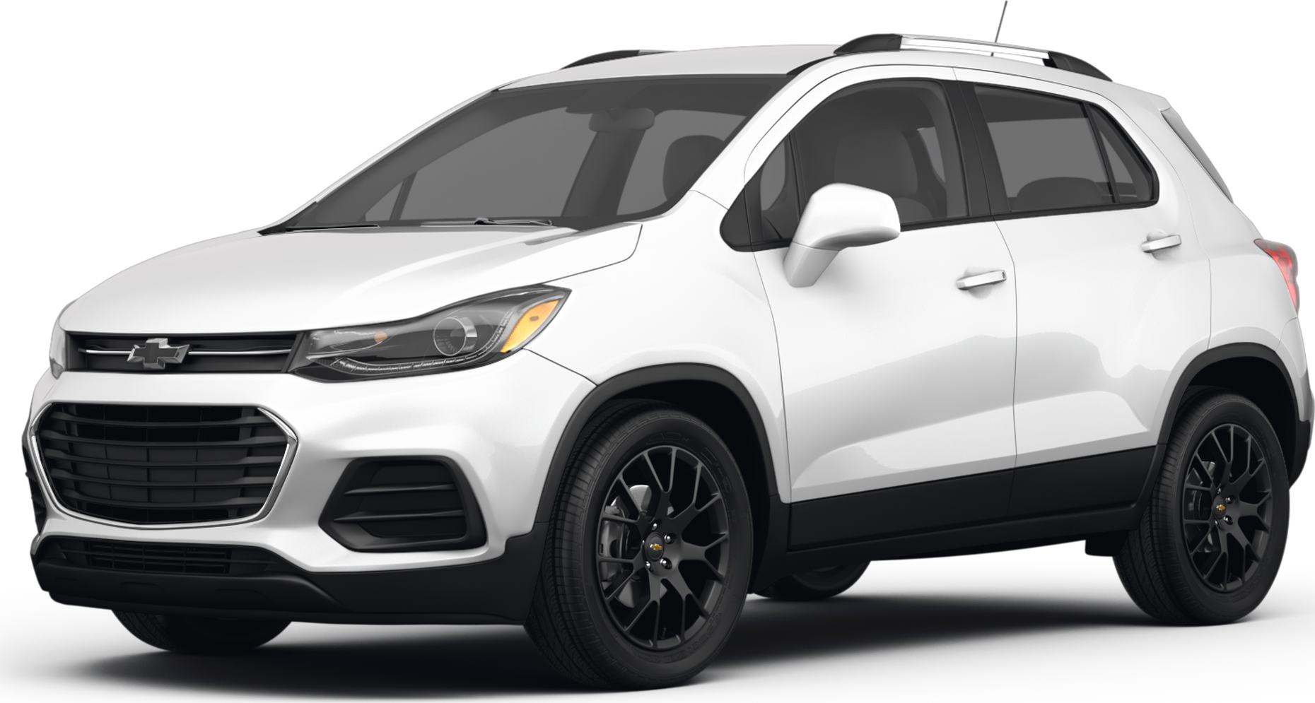 2022 Chevrolet Trax Price, Value, Depreciation & Reviews | Kelley Blue Book