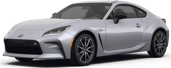 New 2022 Toyota GR86 Reviews, Pricing & Specs | Kelley Blue Book