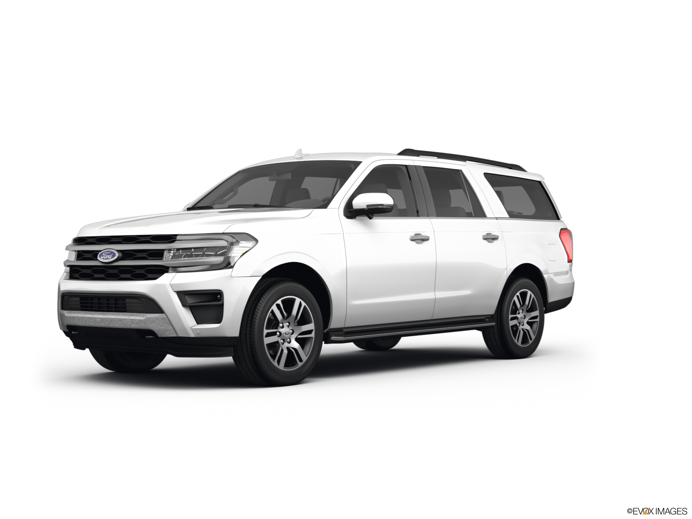 New 2023 Ford Expedition MAX XLT Prices | Kelley Blue Book