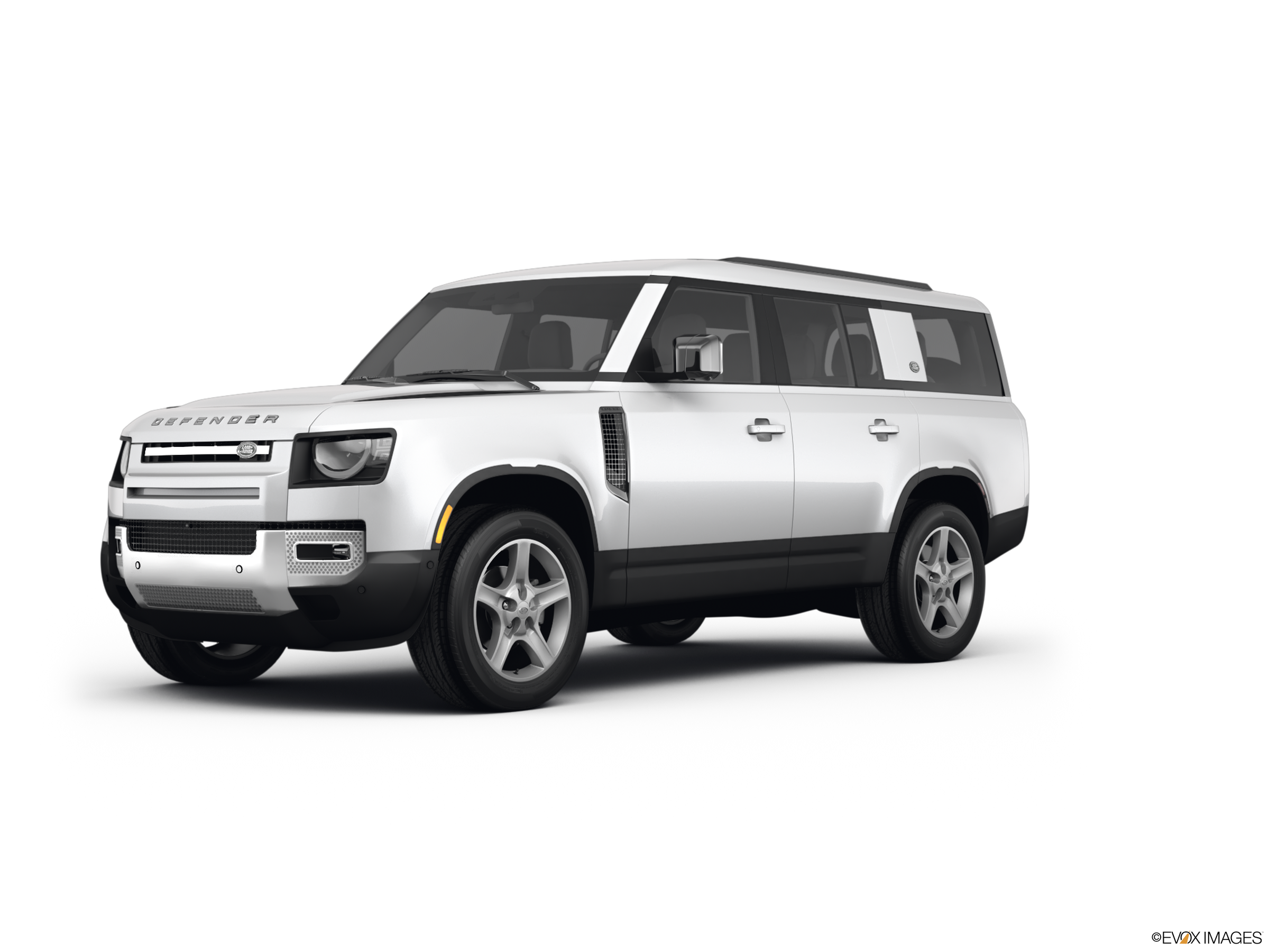 2023 Land Rover Defender 130 First Edition Prices and Cost to Own ...