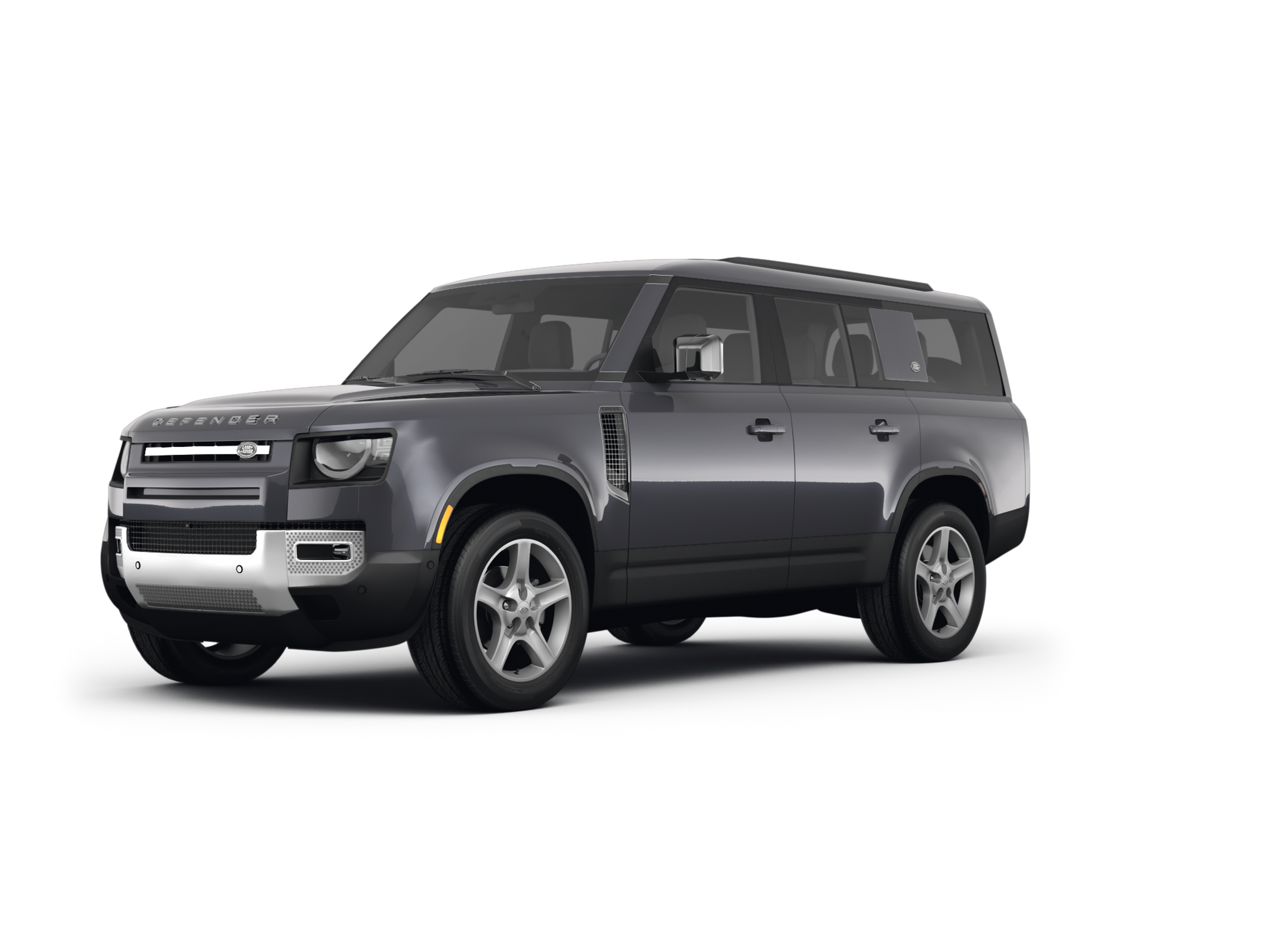 2026 Land Rover Defender 130 Price, Reviews, Pictures & More | Kelley ...