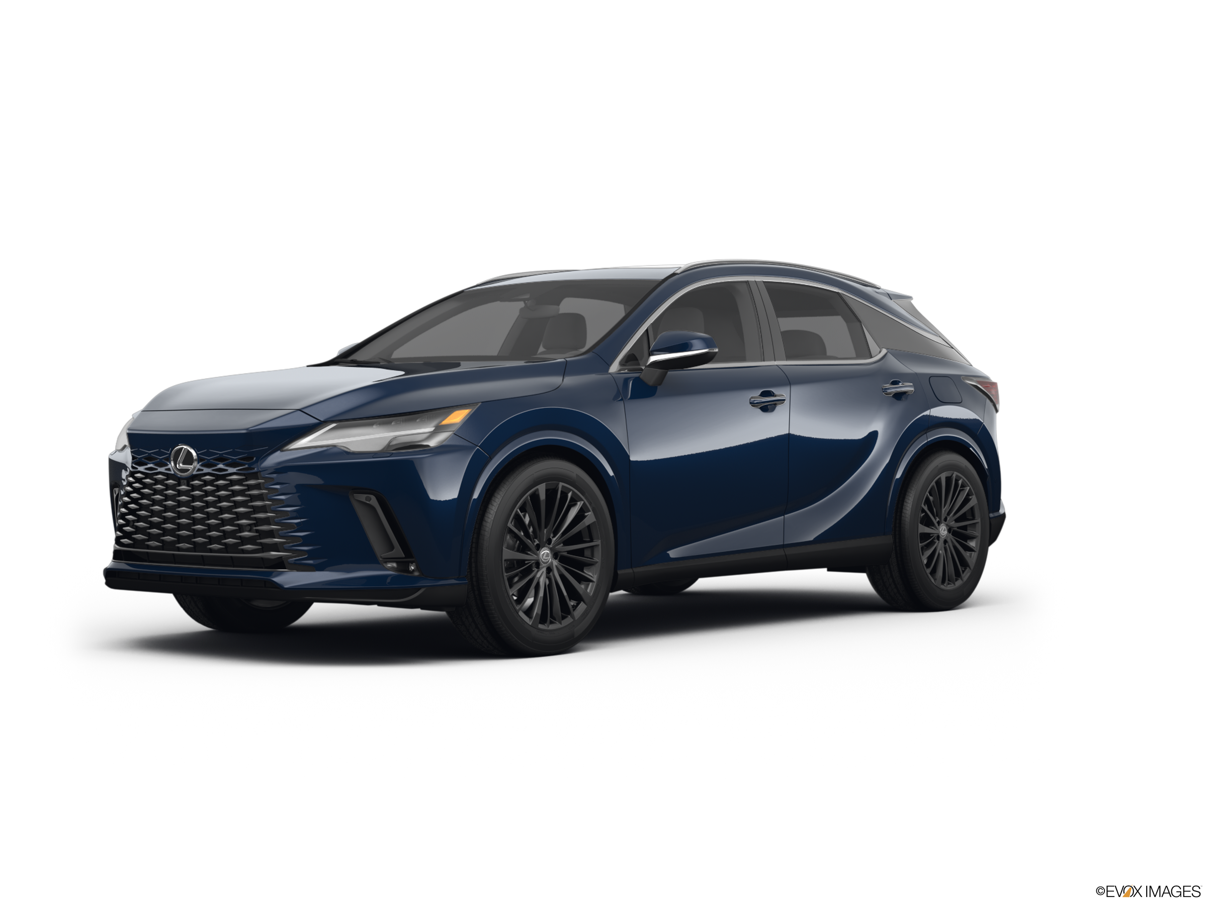 Lexus 2024 Rx 450h