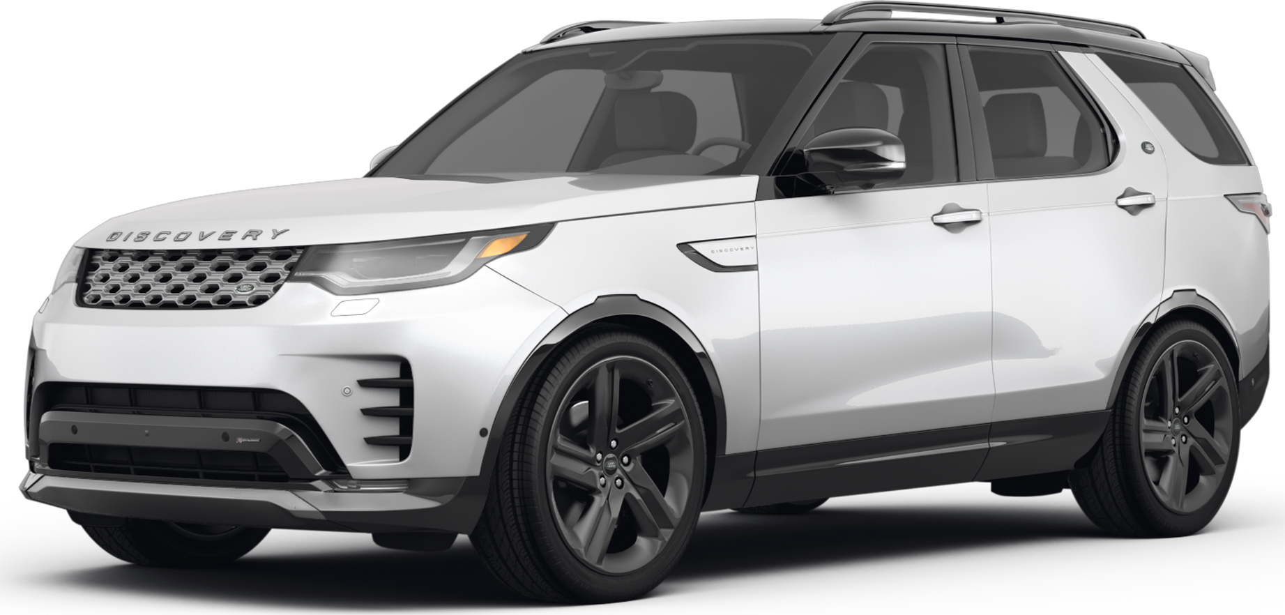 2025 Land Rover Discovery Price, Reviews, Pictures & More | Kelley Blue ...